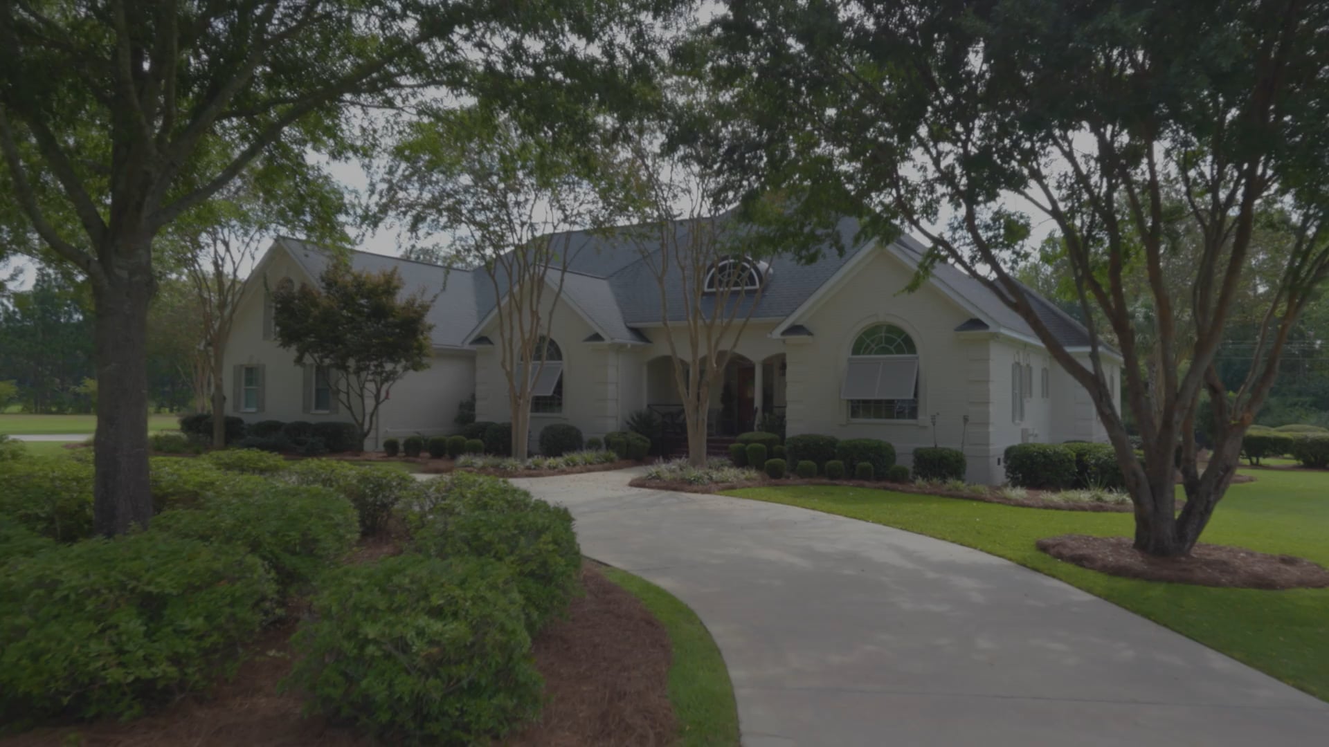 4133 Bloomville Road - Manning, SC on Vimeo