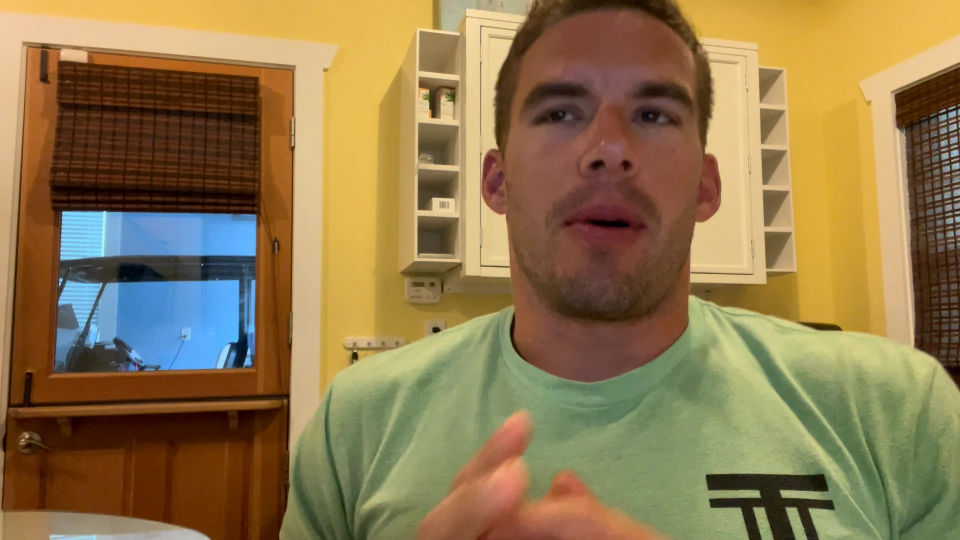 Fri 090922 masters on Vimeo