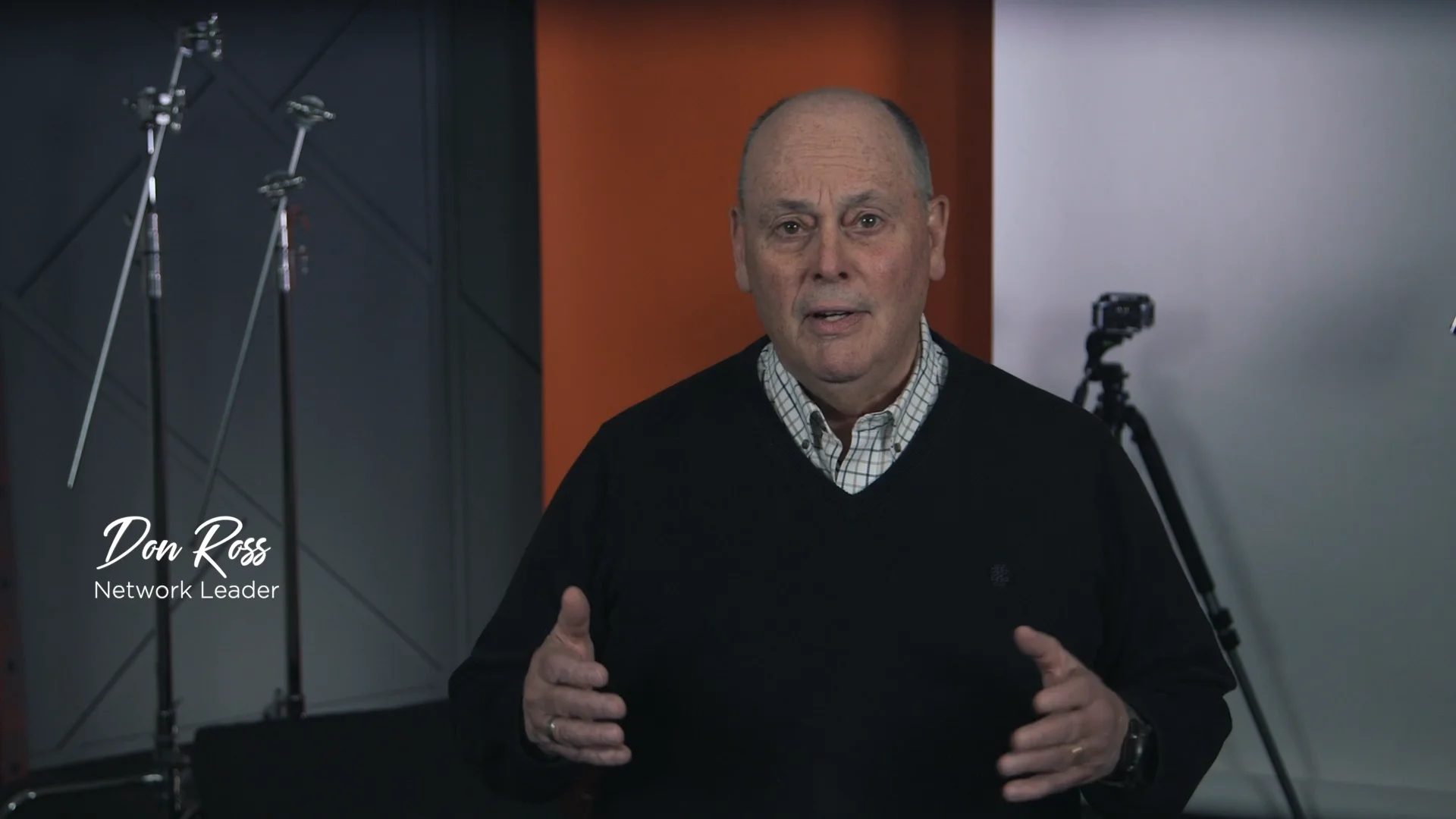 Love & Truth - Today's Thought with Don Ross
