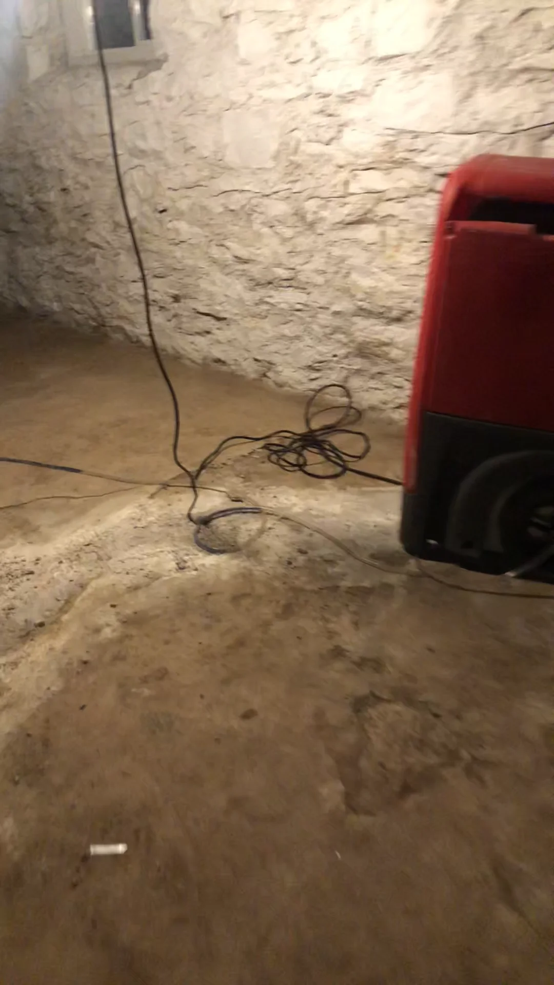 Basement on Vimeo