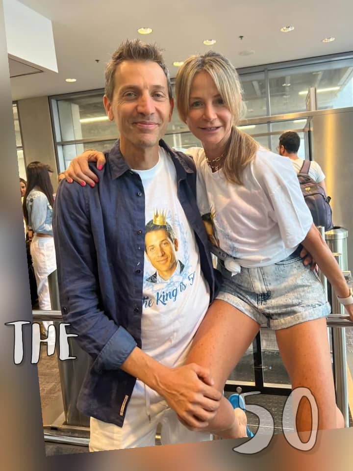 URI birthday party on Vimeo