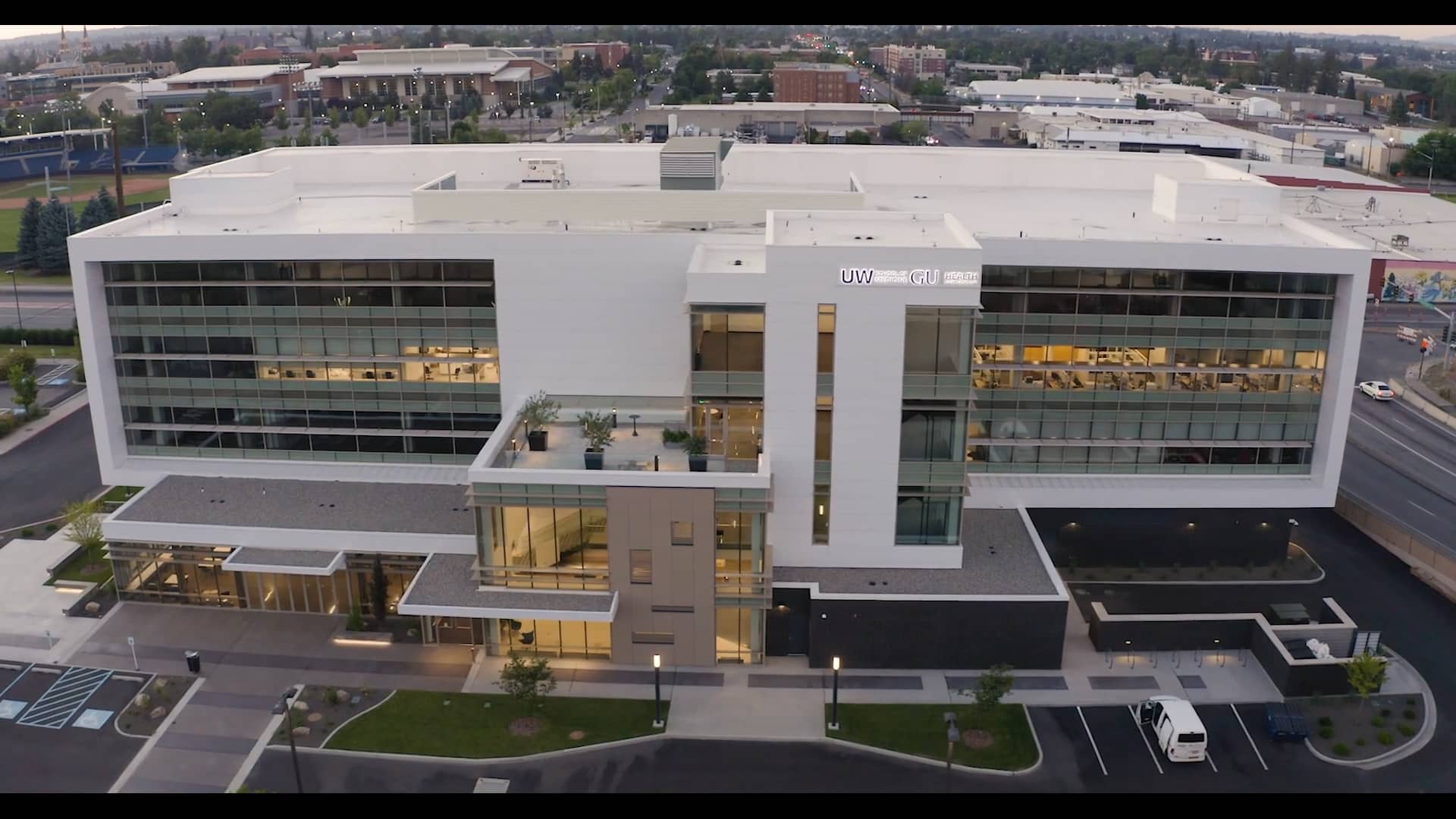 uw-gu-health-partnership-building-tour-on-vimeo