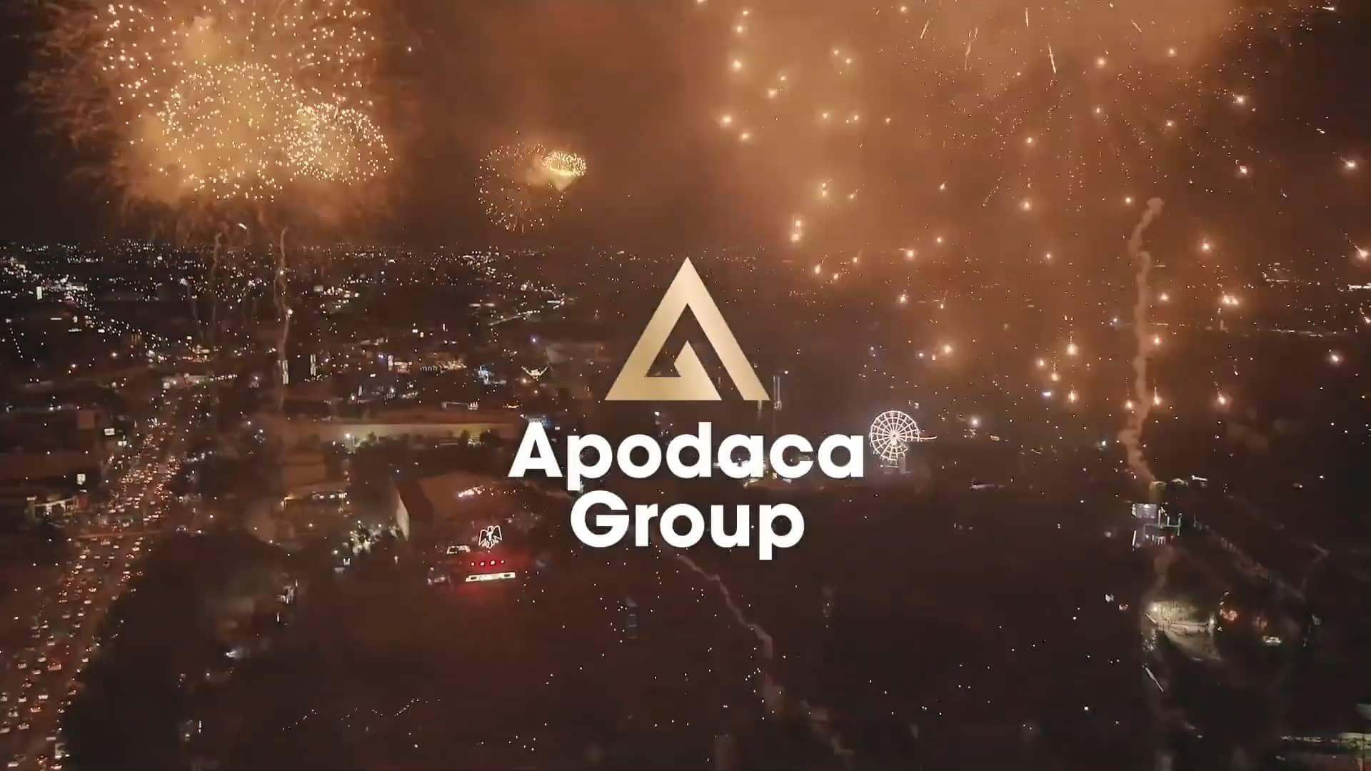 Apodaca Group ES on Vimeo