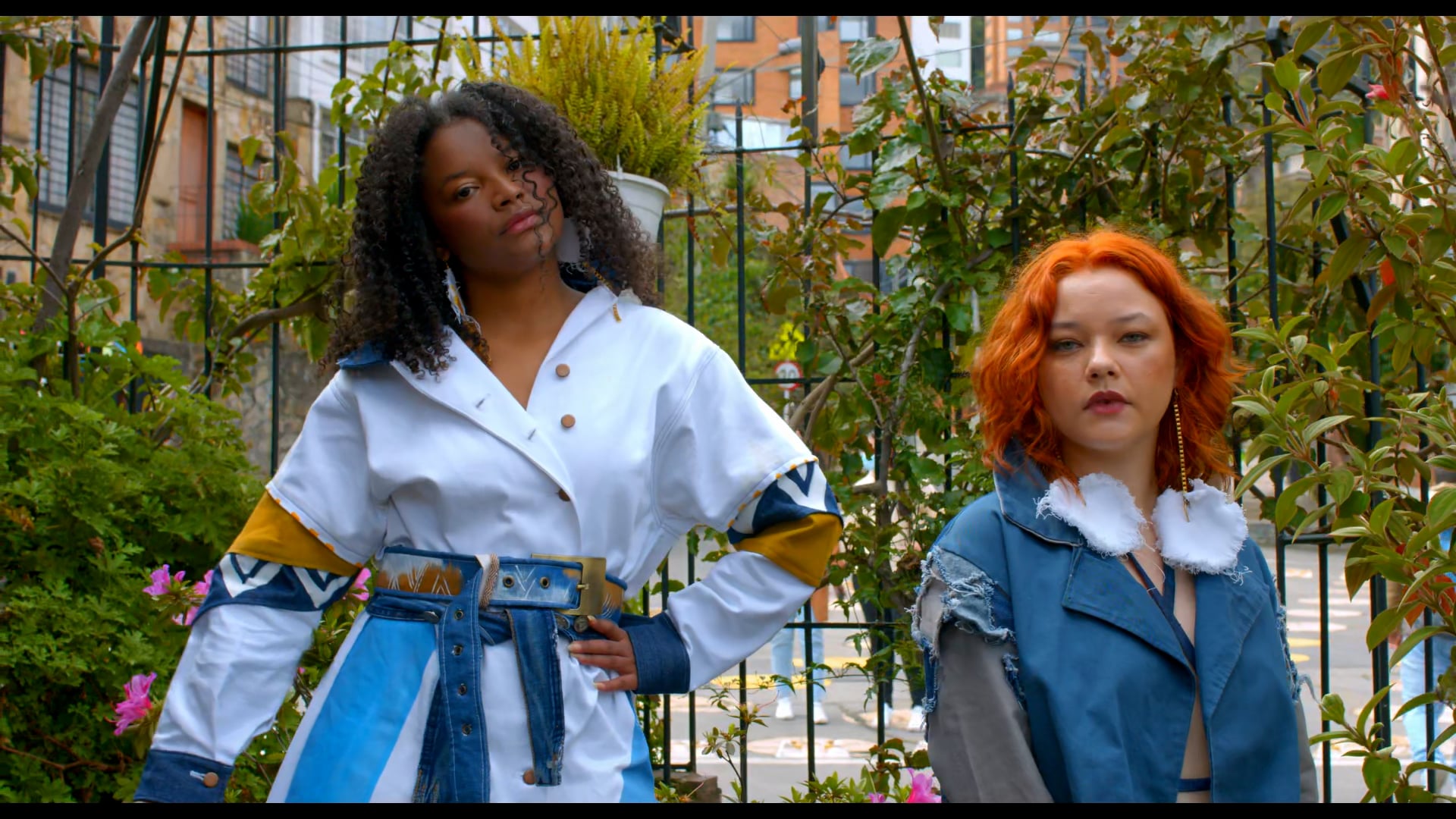 TRIANGLE BY RICARDO CASTRO on Vimeo