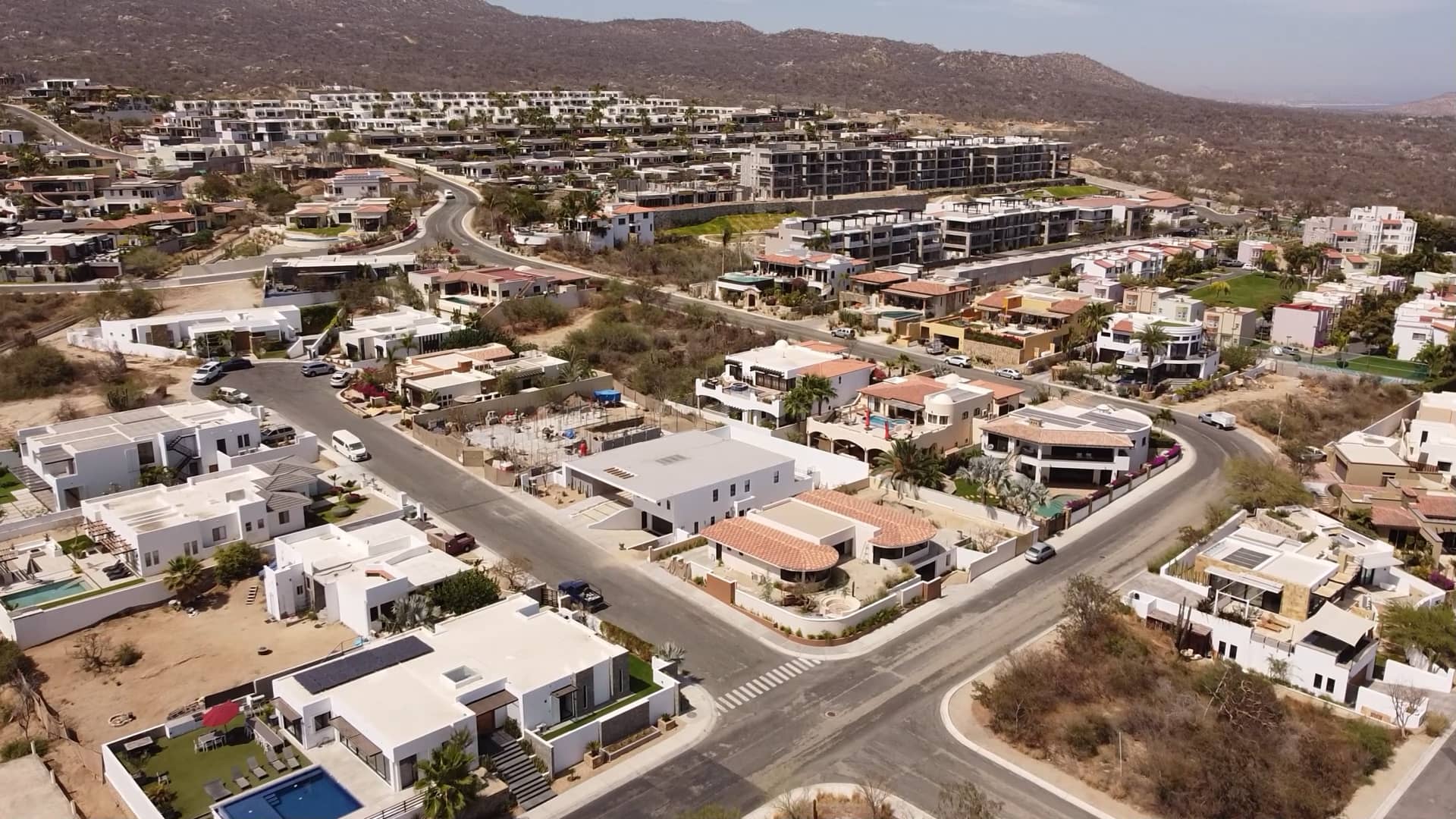 Cresta del Mar 18 w Mike on Vimeo