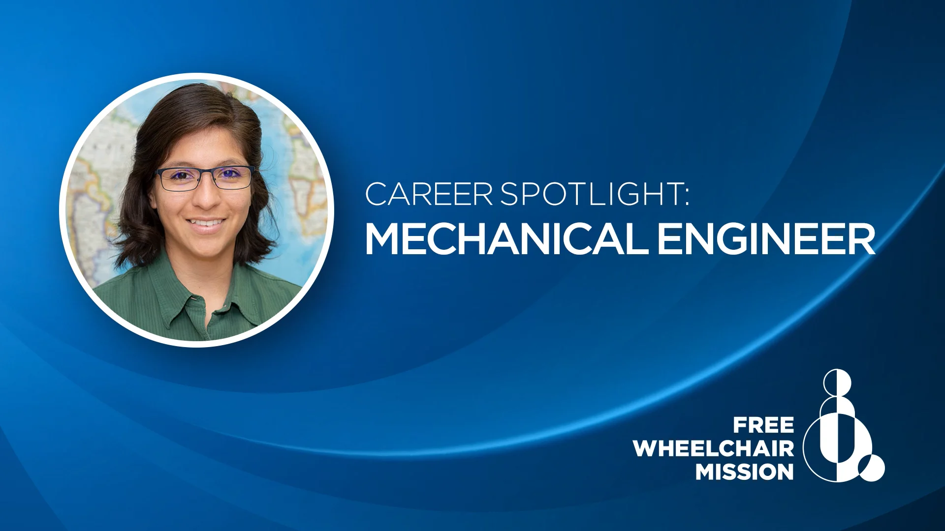 Career Spotlight: Mechanical Engineer on Vimeo