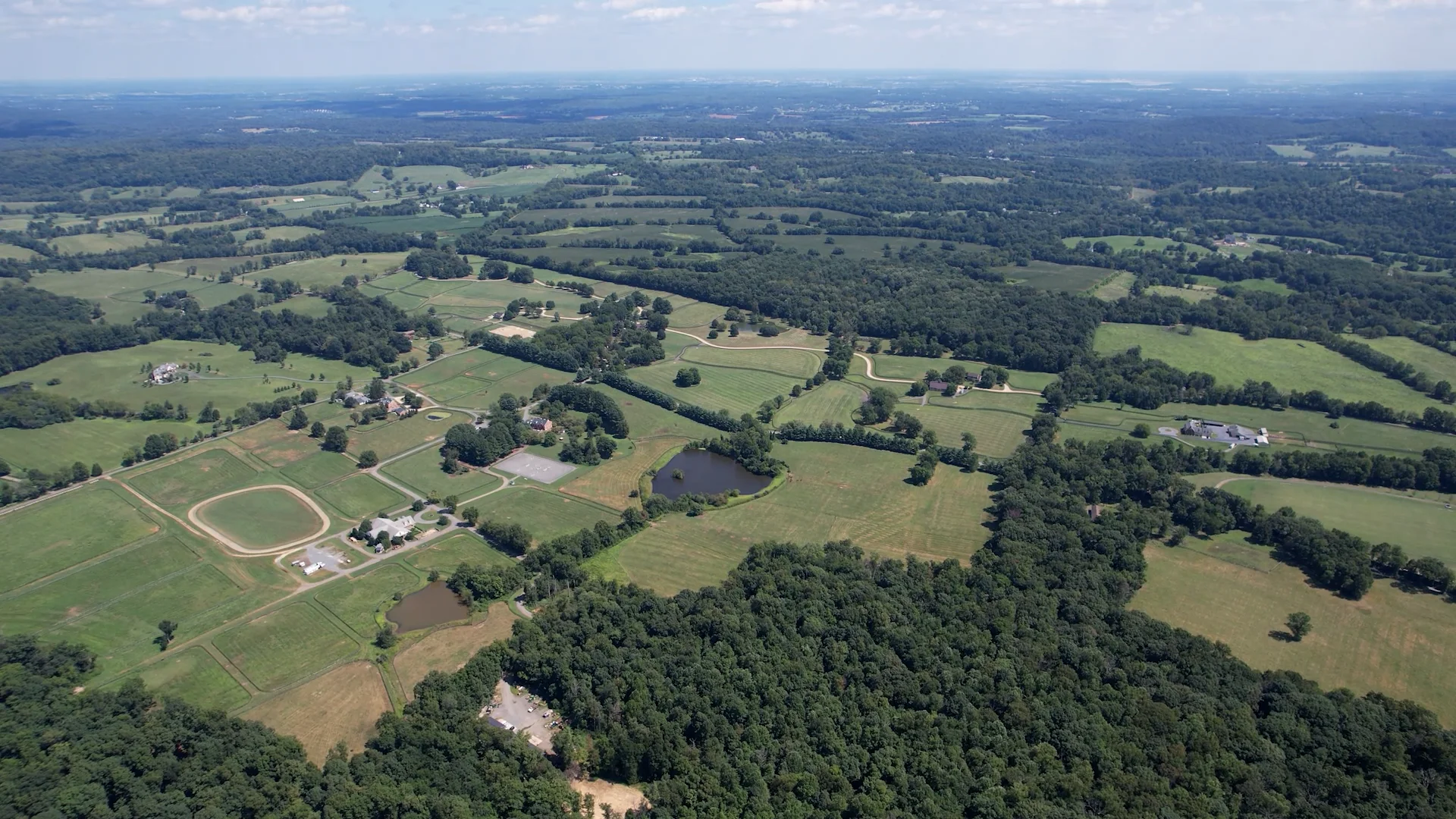 Carters Farm Ln, VA | Debbie Meighan on Vimeo