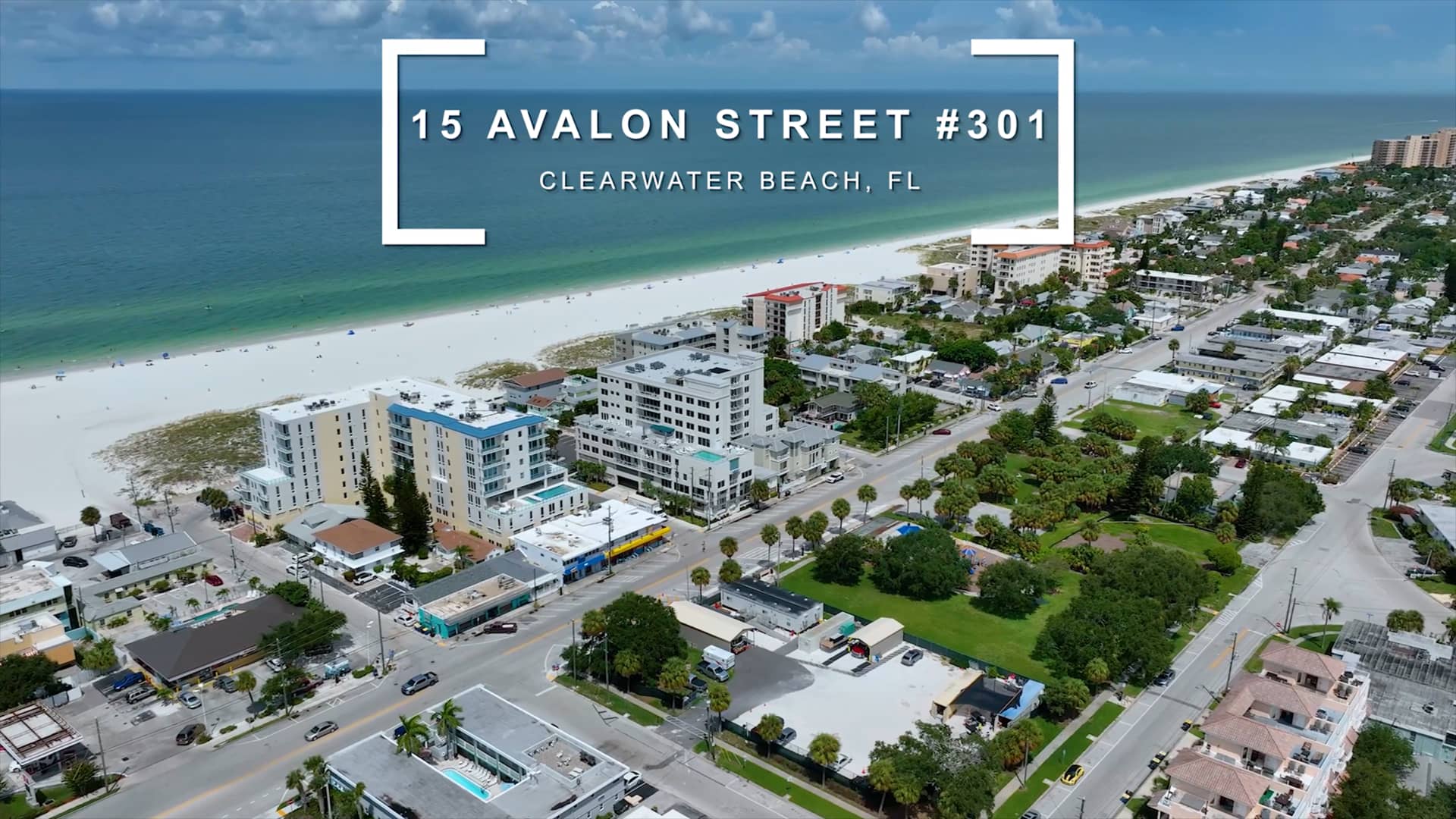 15 Avalon Street #301 on Vimeo