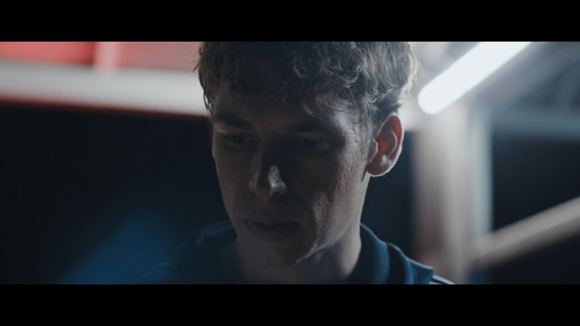 Grinta Trailer