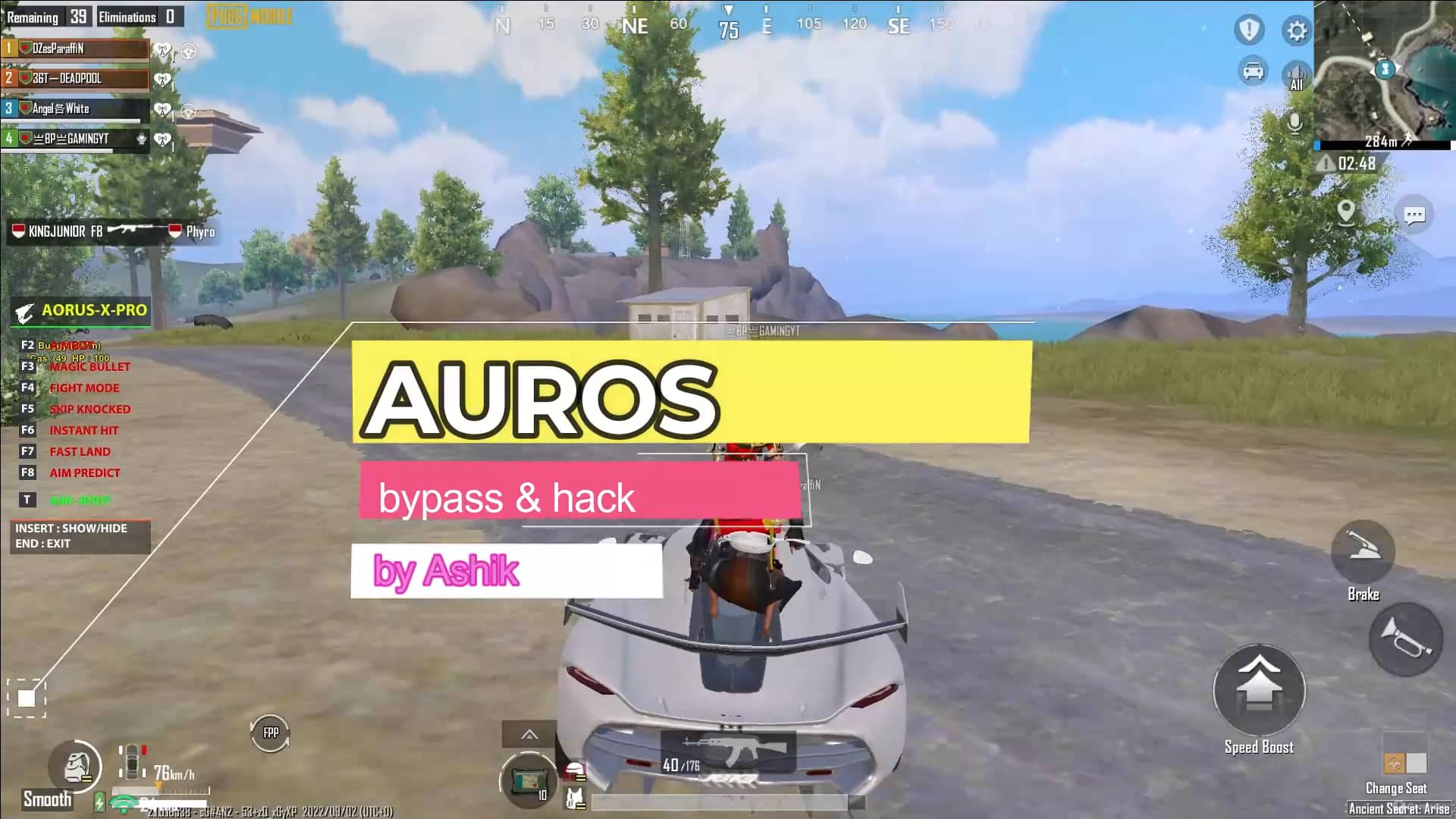 Auros 4.0 new video on Vimeo