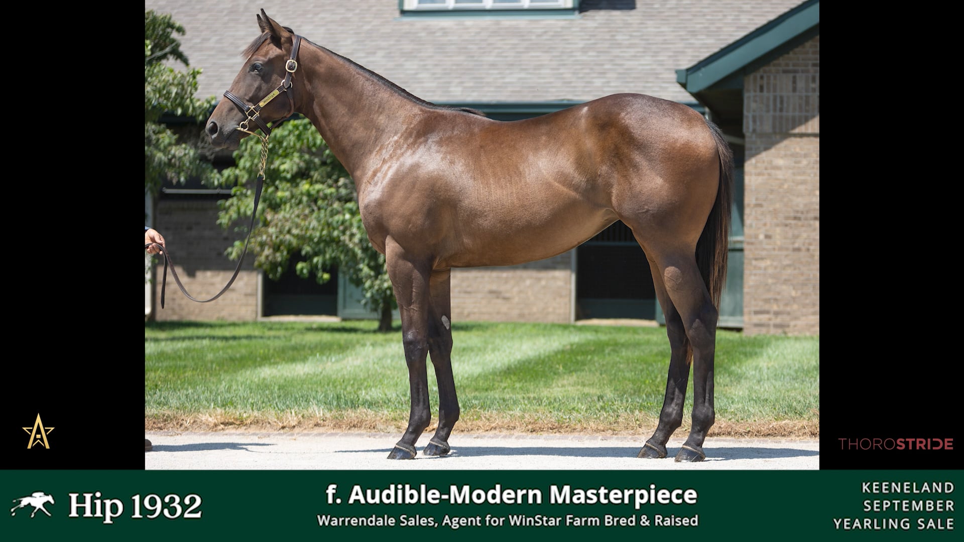 KEESEP22_1932_Modern Masterpiece 21 on Vimeo