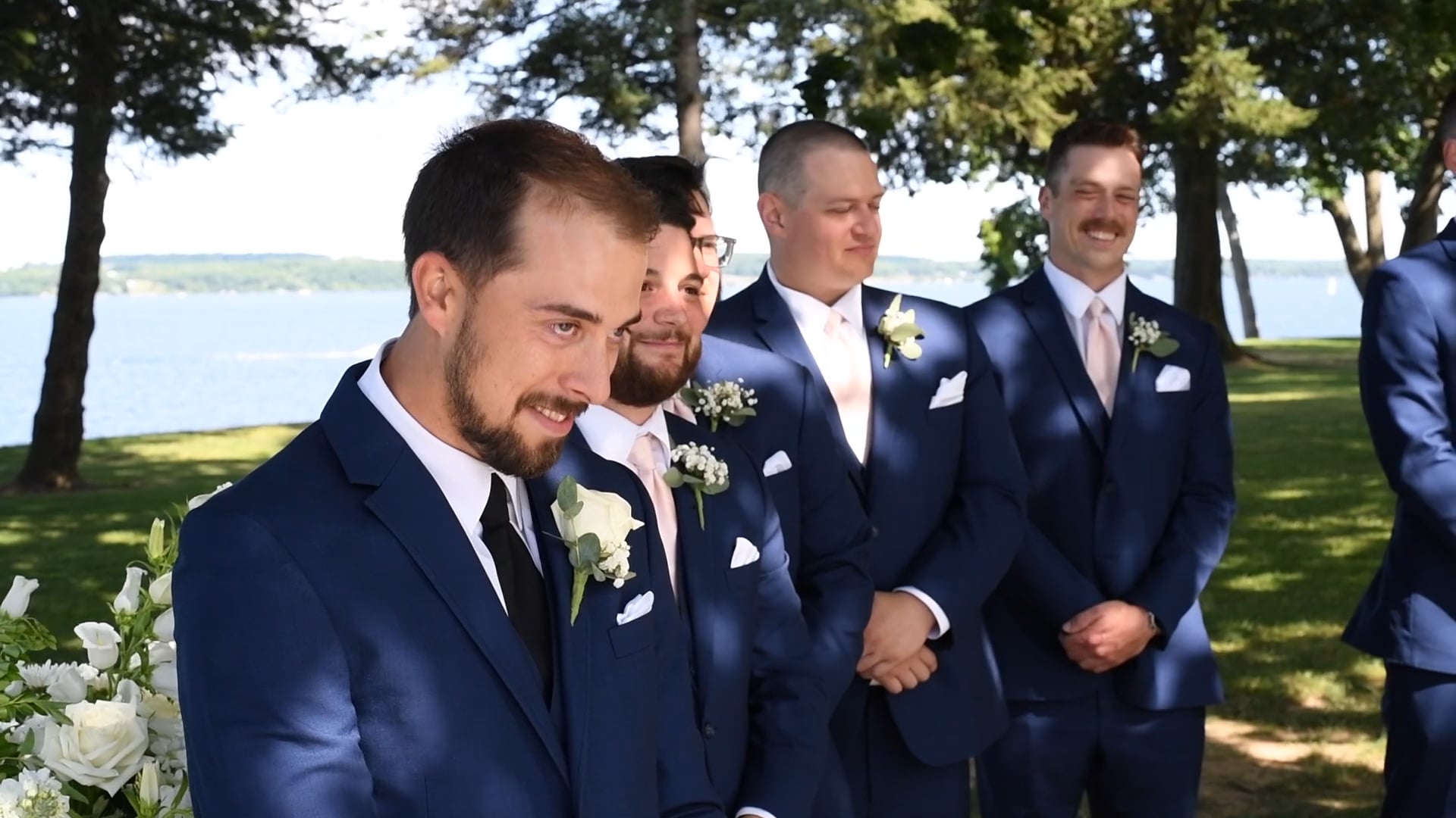 Jackie & Eric on Vimeo