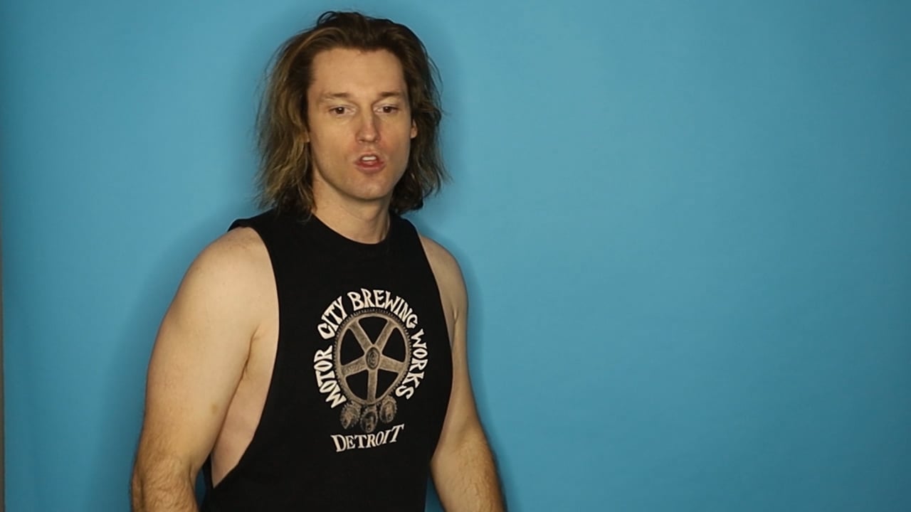 David Wunderlich - Bret Hart.mp4 on Vimeo