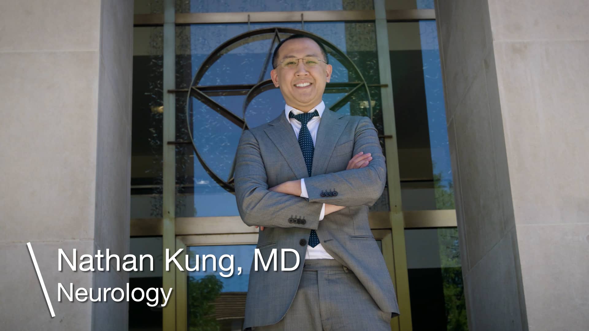Nathan Kung, MD | Neurology | SCL Health Medical Group on Vimeo