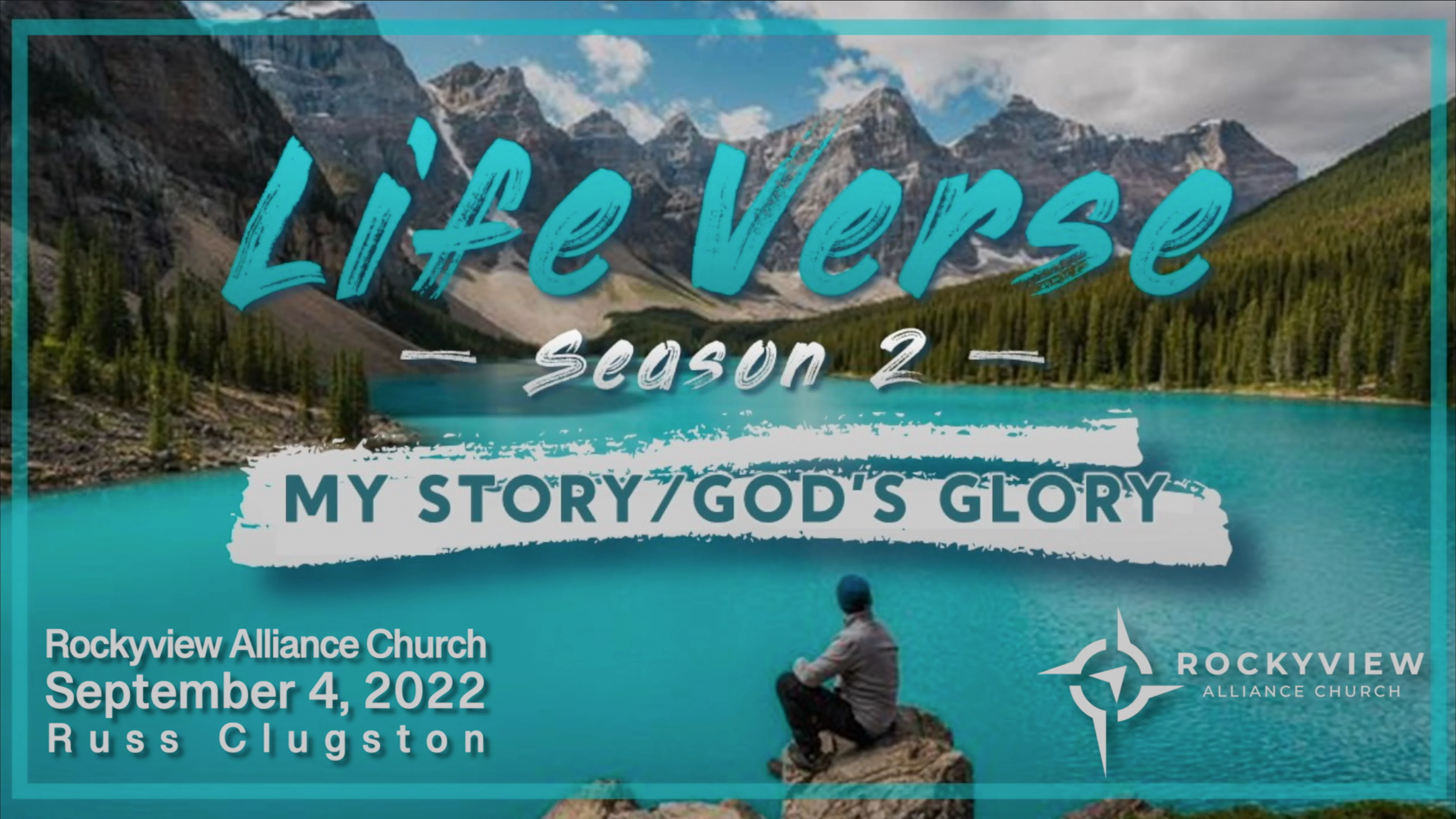 September 4, 2022 - Russ Clugston - Rest For Your Soul on Vimeo