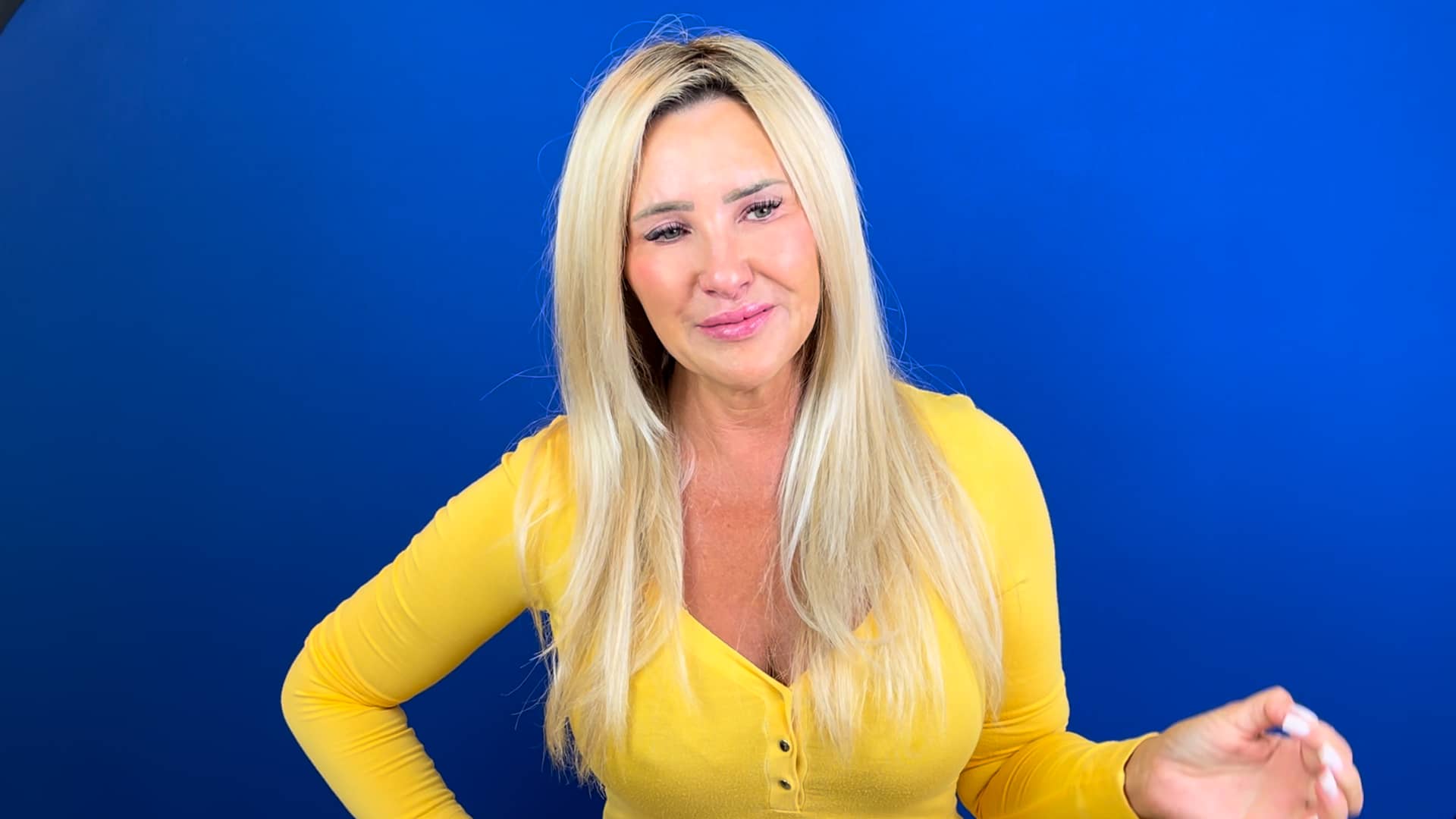 Toni Redman monologue on Vimeo