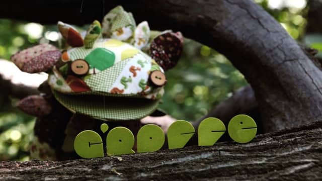 G'Raffe Reel 2010 on Vimeo