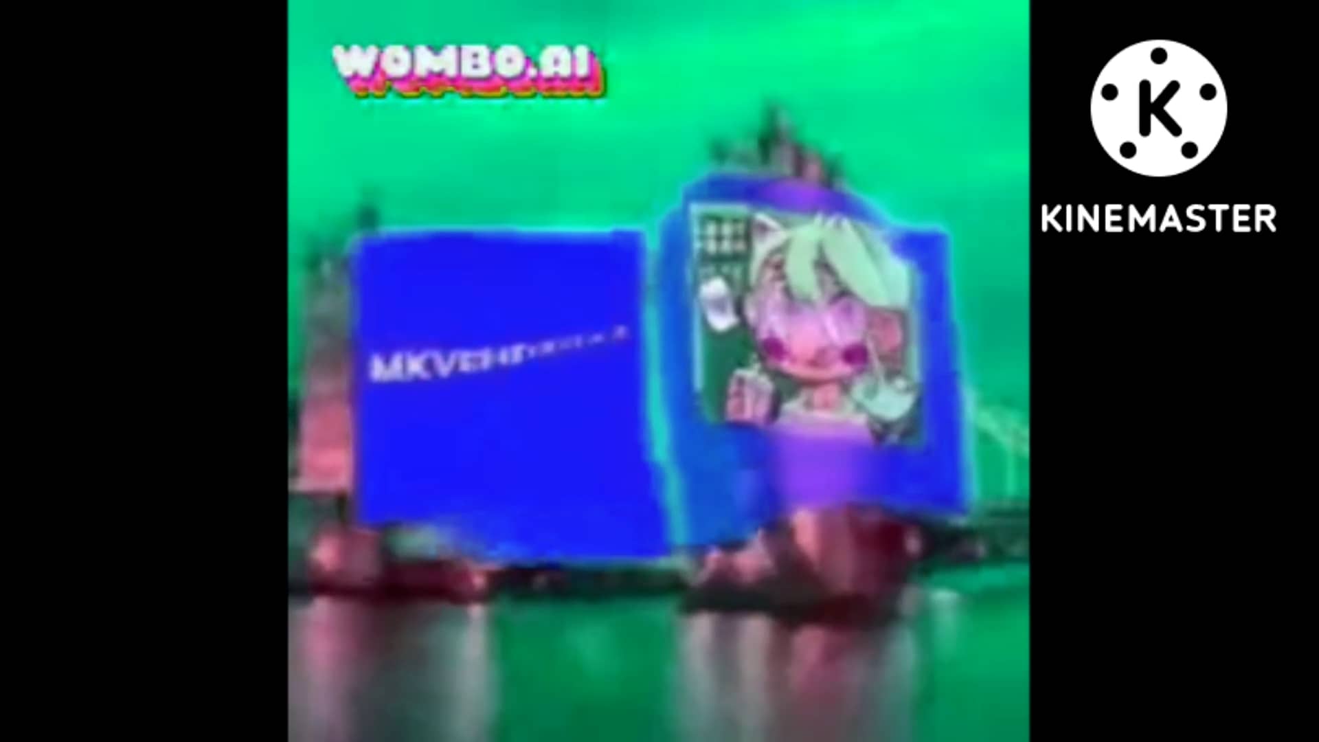 Preview 2 MKVEHD2022's 2ndC Deepfake in Luig Group on Vimeo