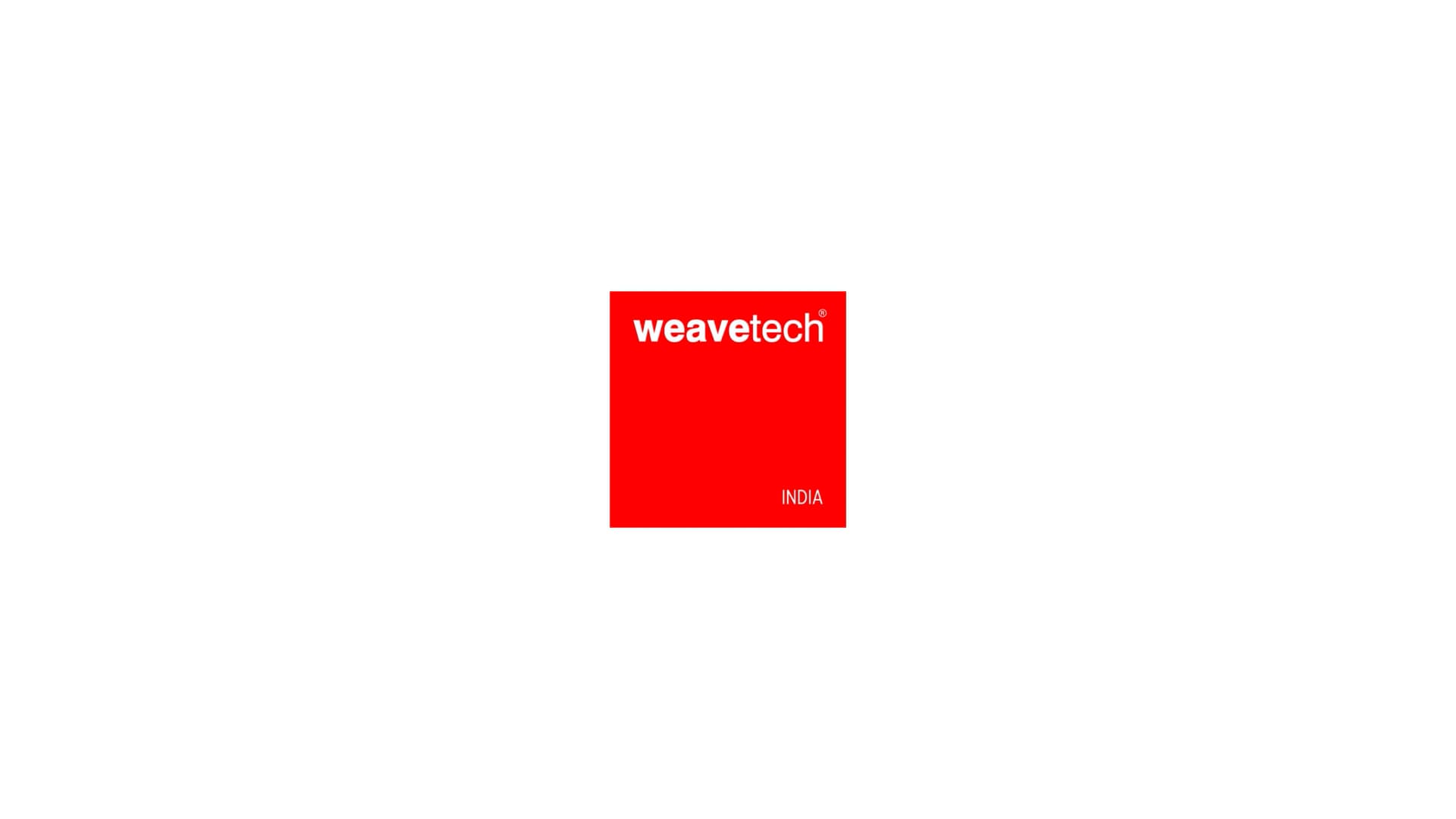 Weavetech_Alfa_Video_High_Res.mp4 on Vimeo