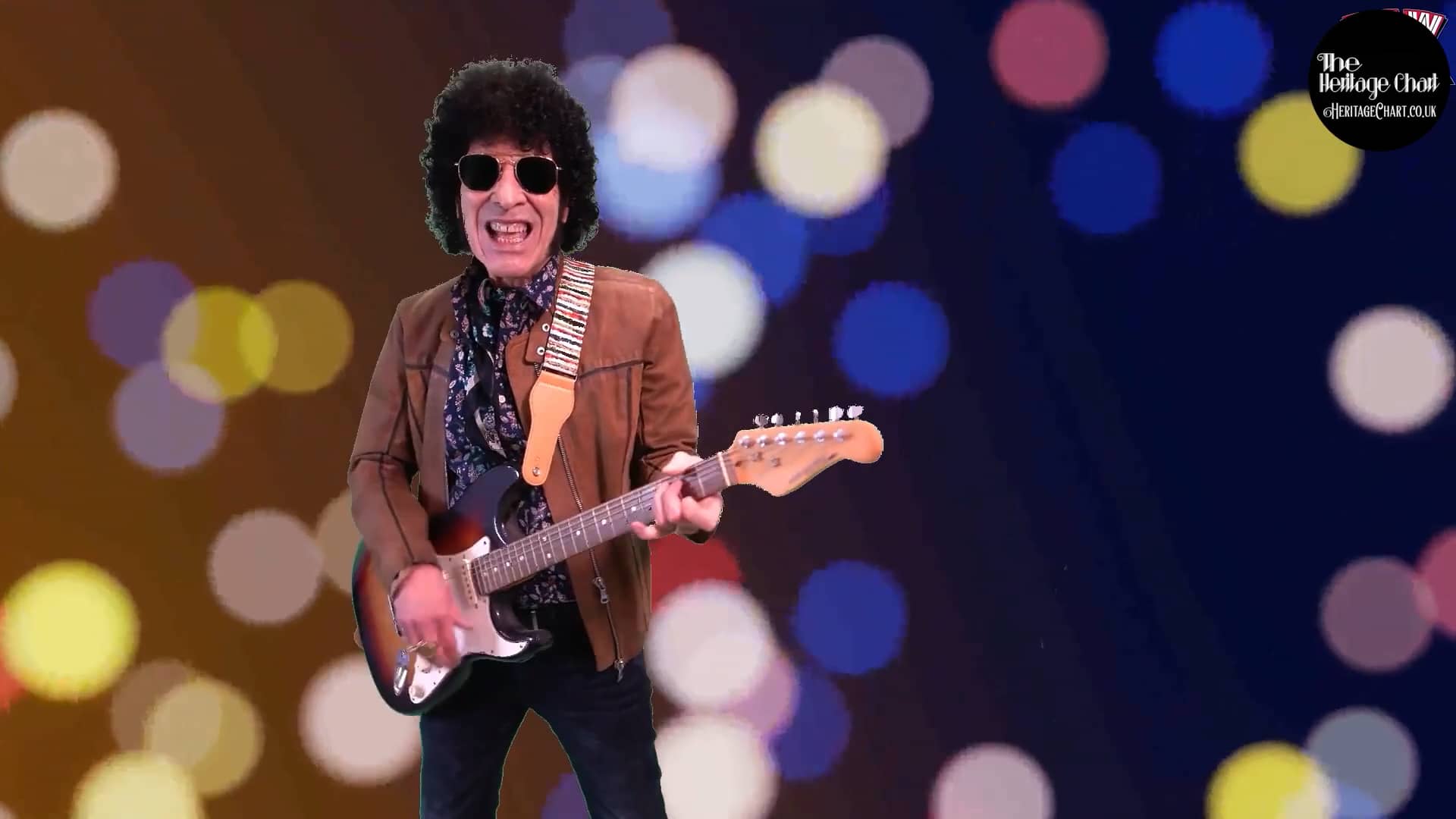 The Heritage Chart Show with Mike Read - Episode 27 on Vimeo