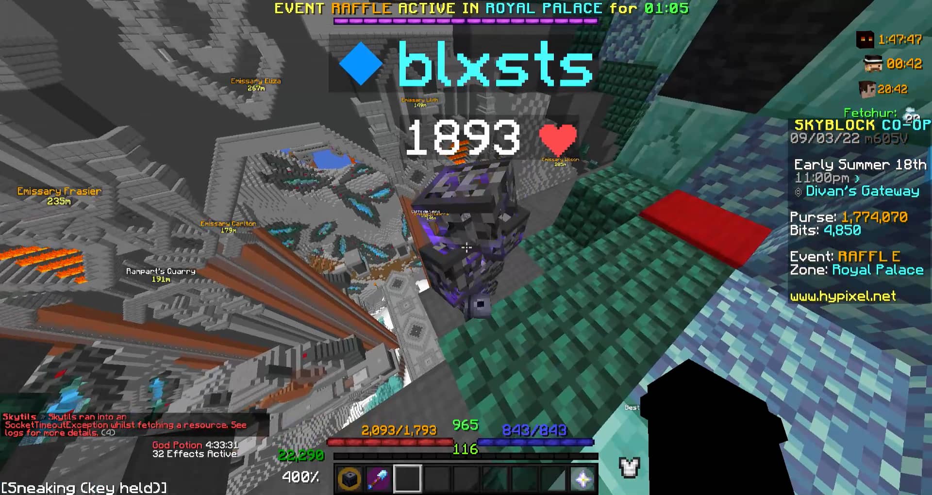 SkyClient (Forge 1.8.9) 2022-09-03 07-54-13.mp4 on Vimeo