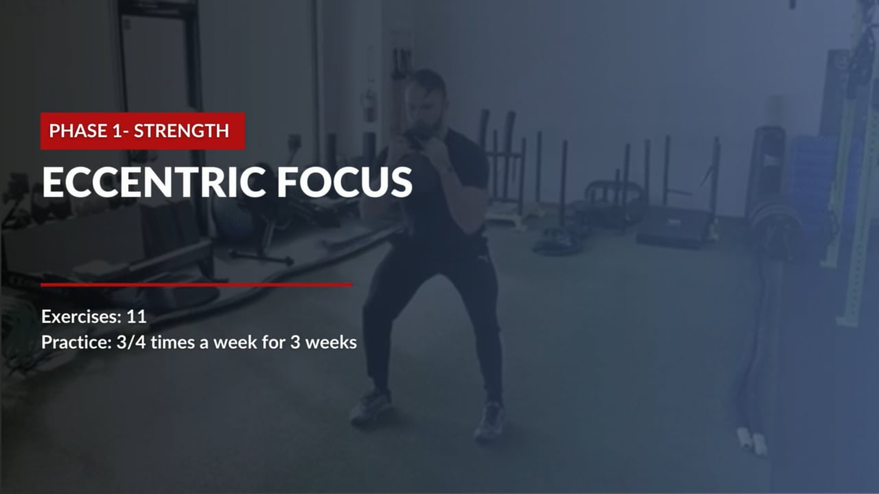 Phase 1 Strength.mp4 on Vimeo