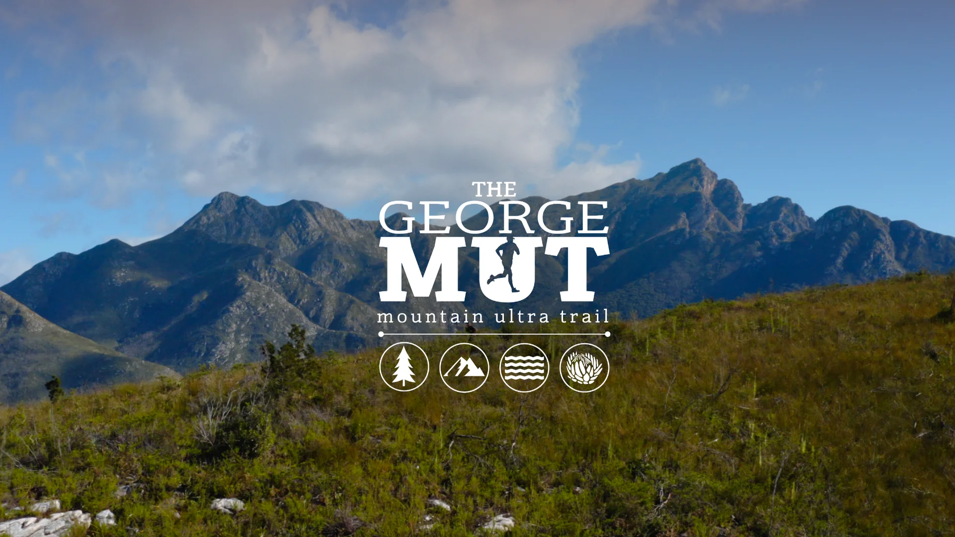 George MUT 2021 | Trail Run on Vimeo