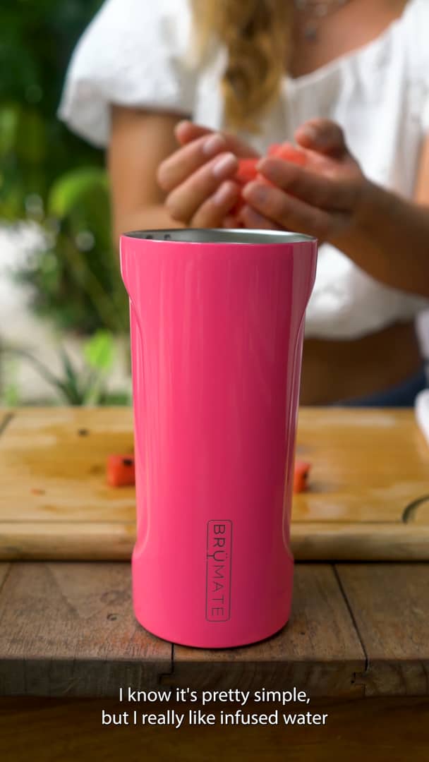 BruMate Pink on Vimeo