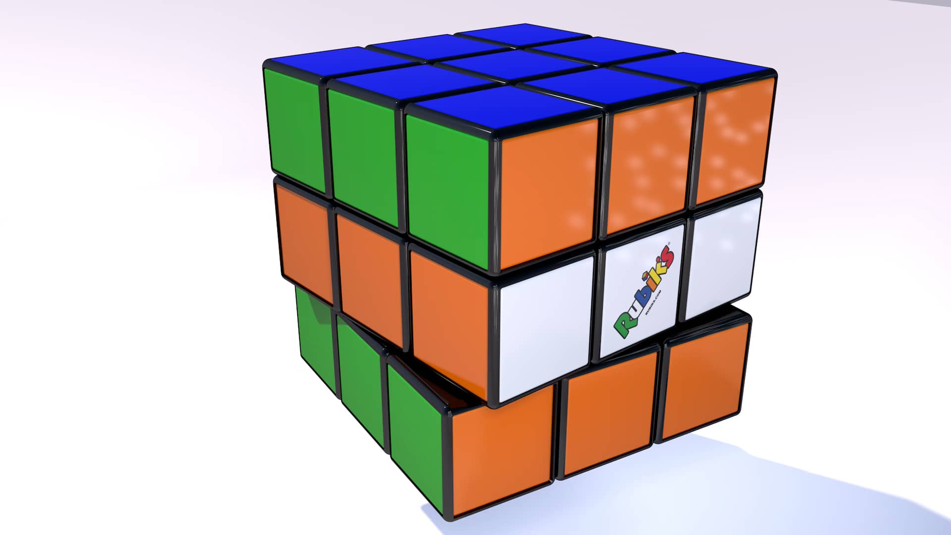RUBIKS cube.mp4 on Vimeo
