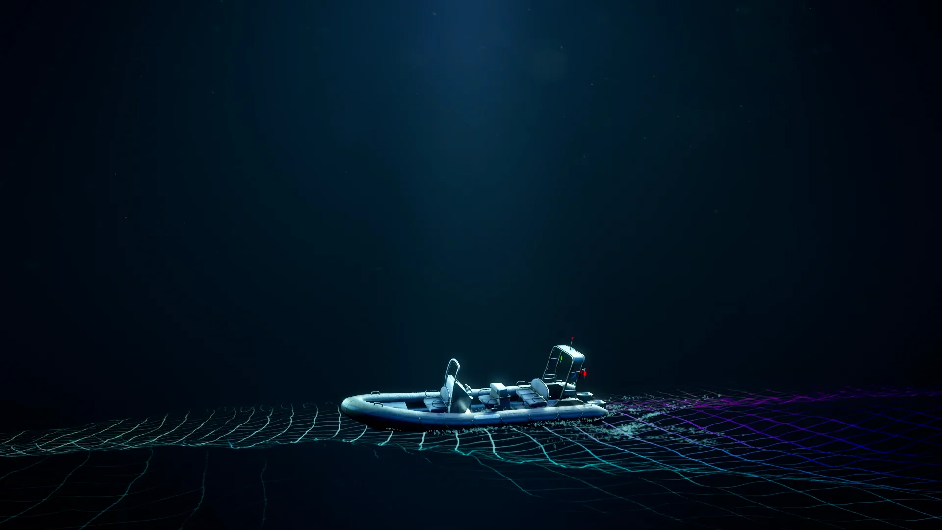 Floating Rib Loop.mp4 on Vimeo