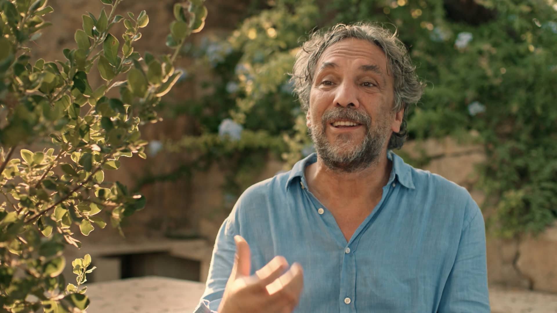 Passionsspiele Oberammergau 2022 - TRAILER_VIMEO_1080p_h265.mp4 on Vimeo