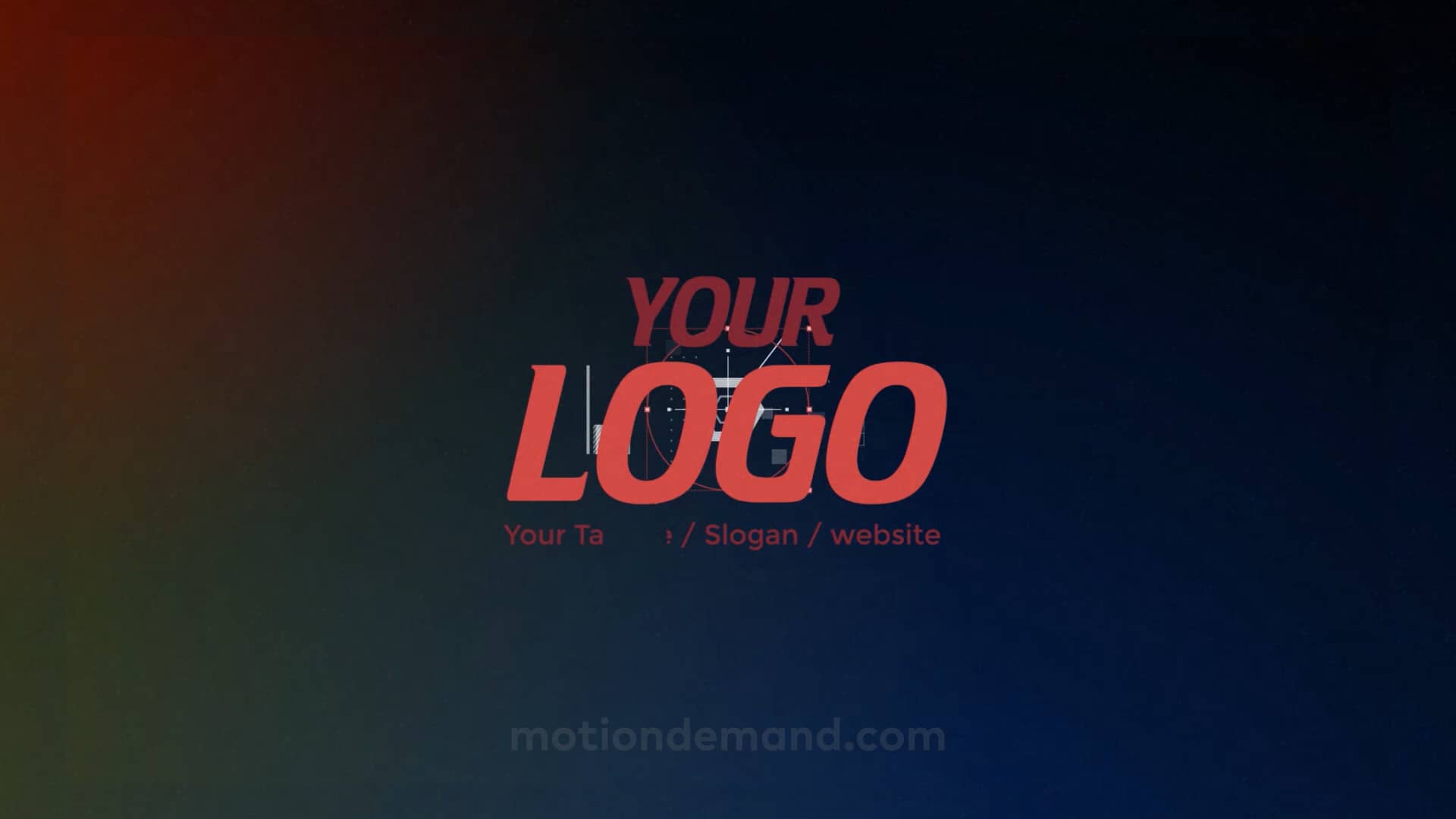 1105 - Modern Art Logo on Vimeo