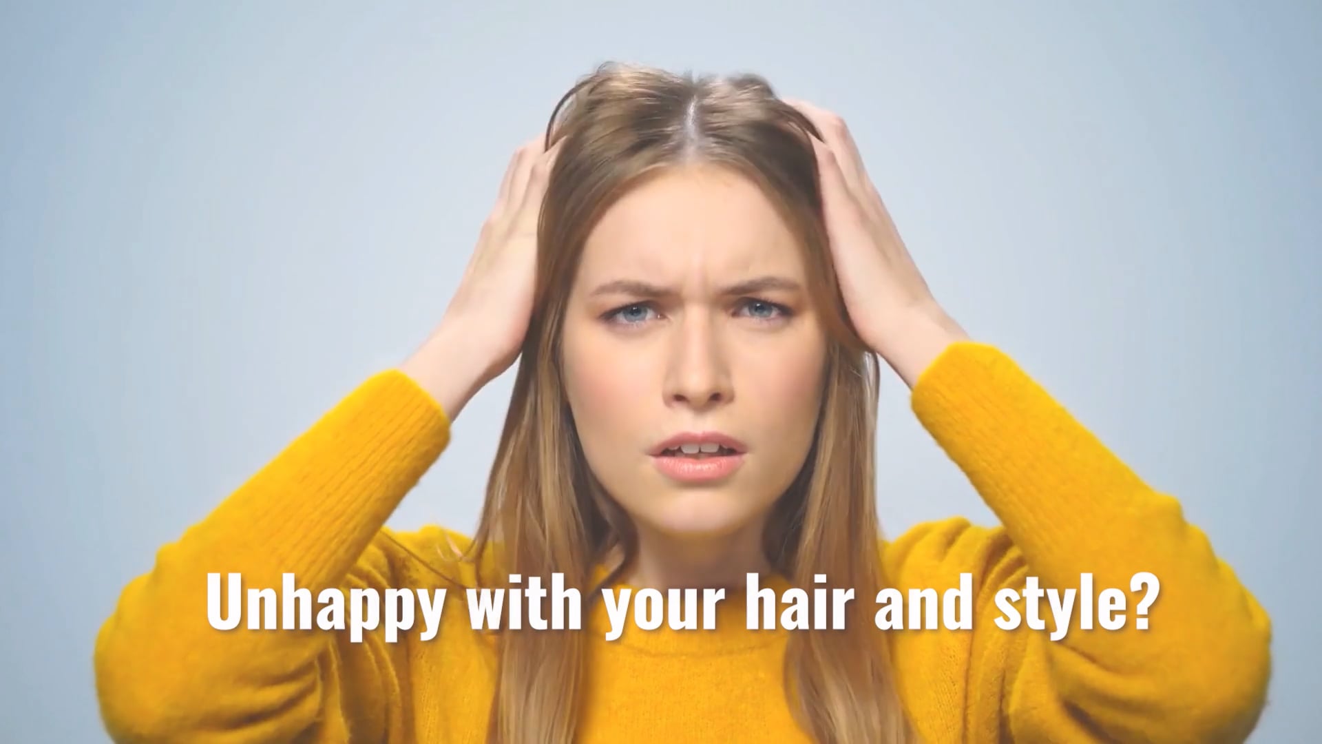 HAIR SALON - Order #872 on Vimeo
