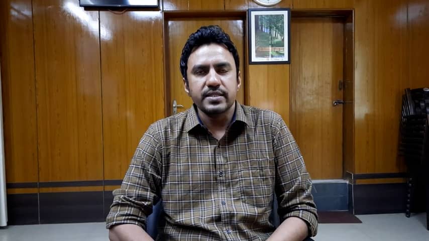 Dr Jaydeep singh Chauhan on Vimeo