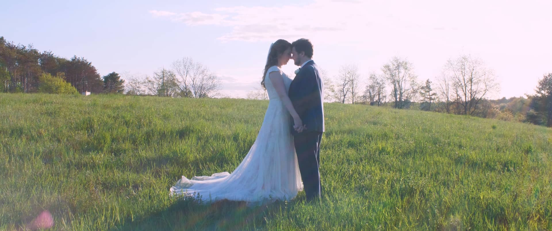 Meghan & Daniel // Wedding Video on Vimeo