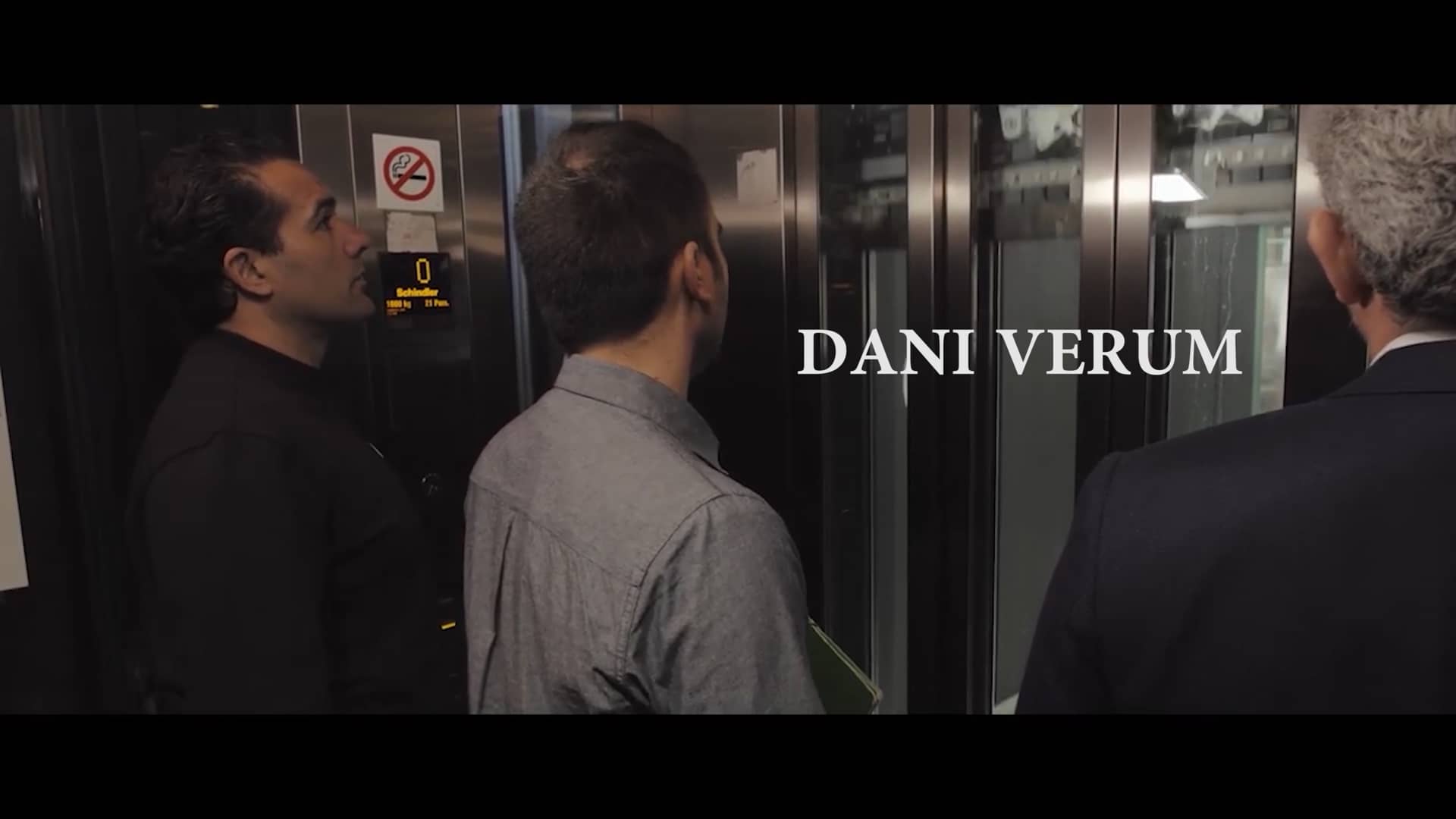 Videobook Dani Verum on Vimeo