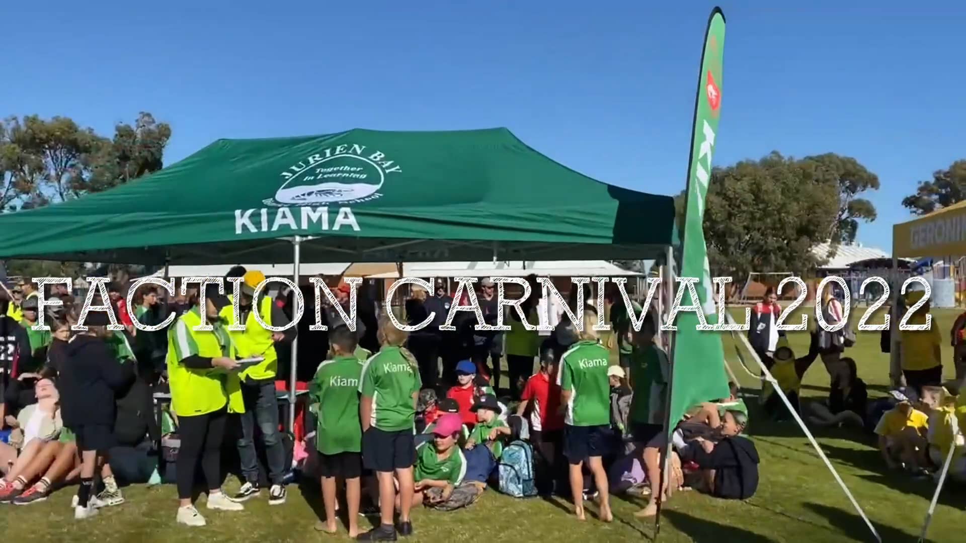 Jurien Bay DHS Faction Carnival 2022.mp4 on Vimeo