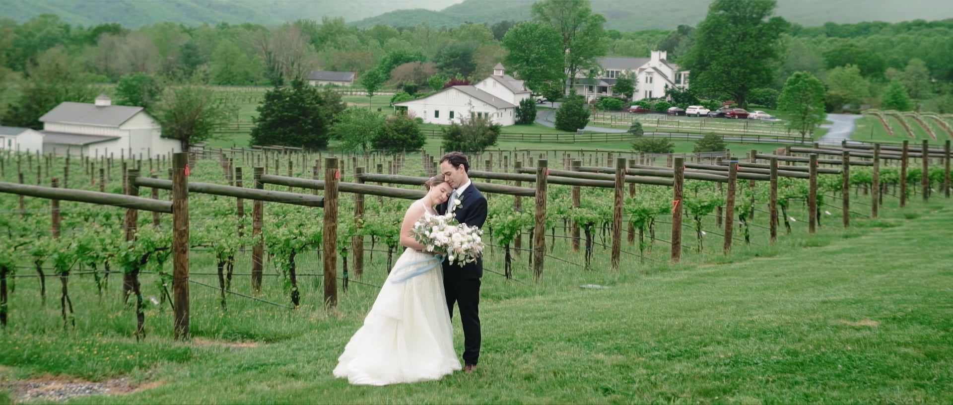 Reuben & Emily on Vimeo