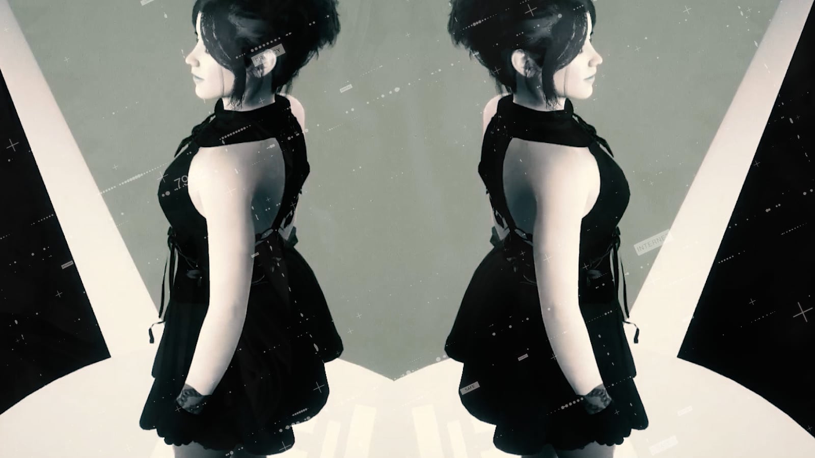 WxM v0.1 - rooms on Vimeo