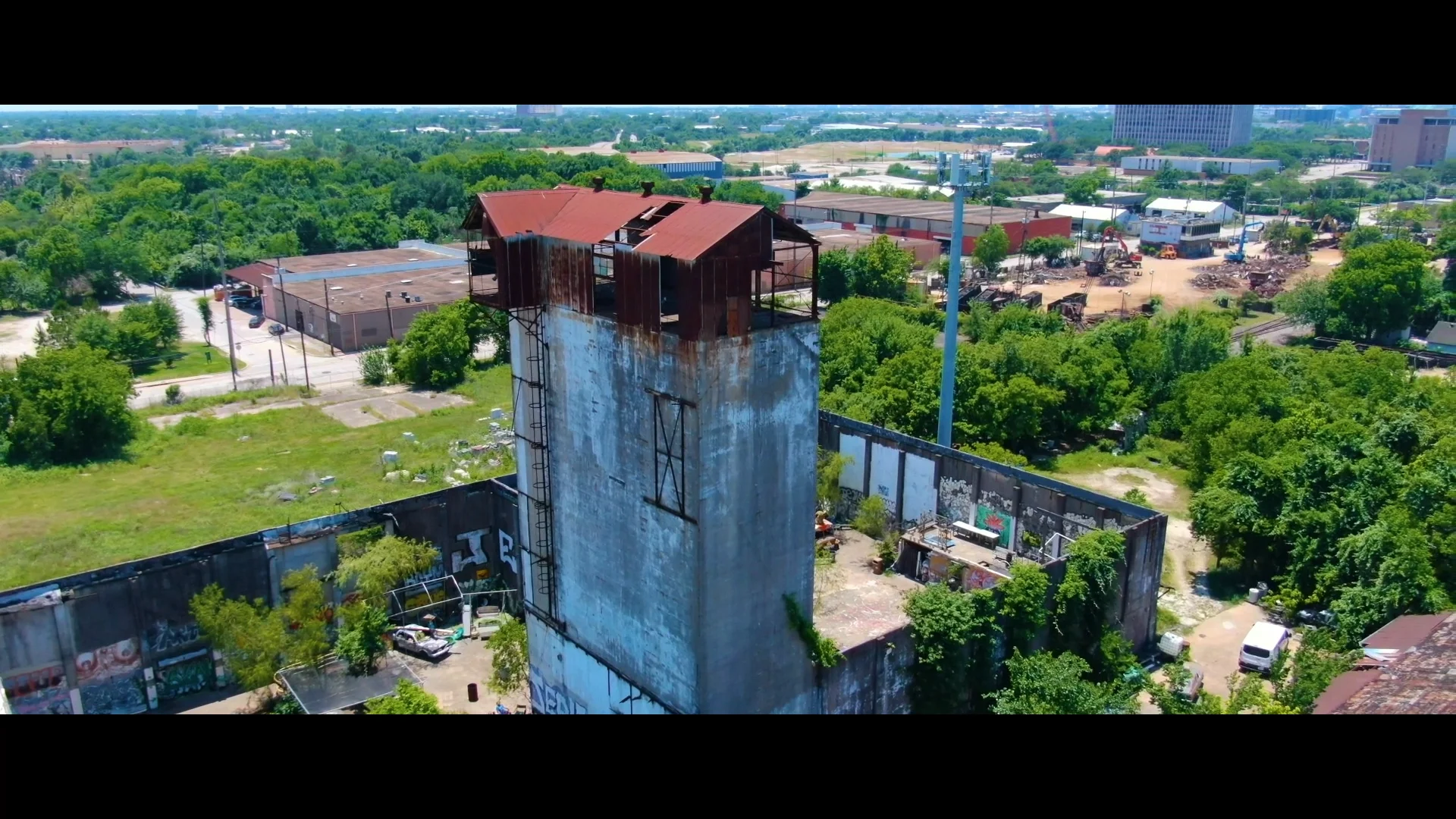 ALTERED PERCEPTIONS (2023) - a JORGE AMEER film -OFFICIAL TRAILER