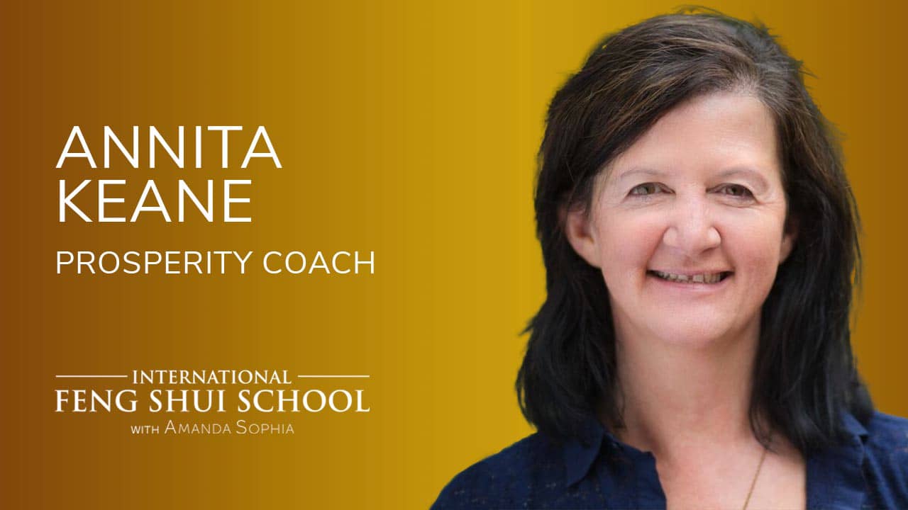 Annita Keane Testimonial Prosperity Coach on Vimeo