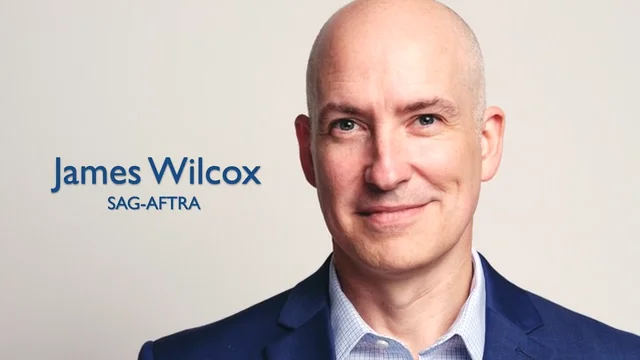 JAMES WILCOX Actor Reel (2022) on Vimeo