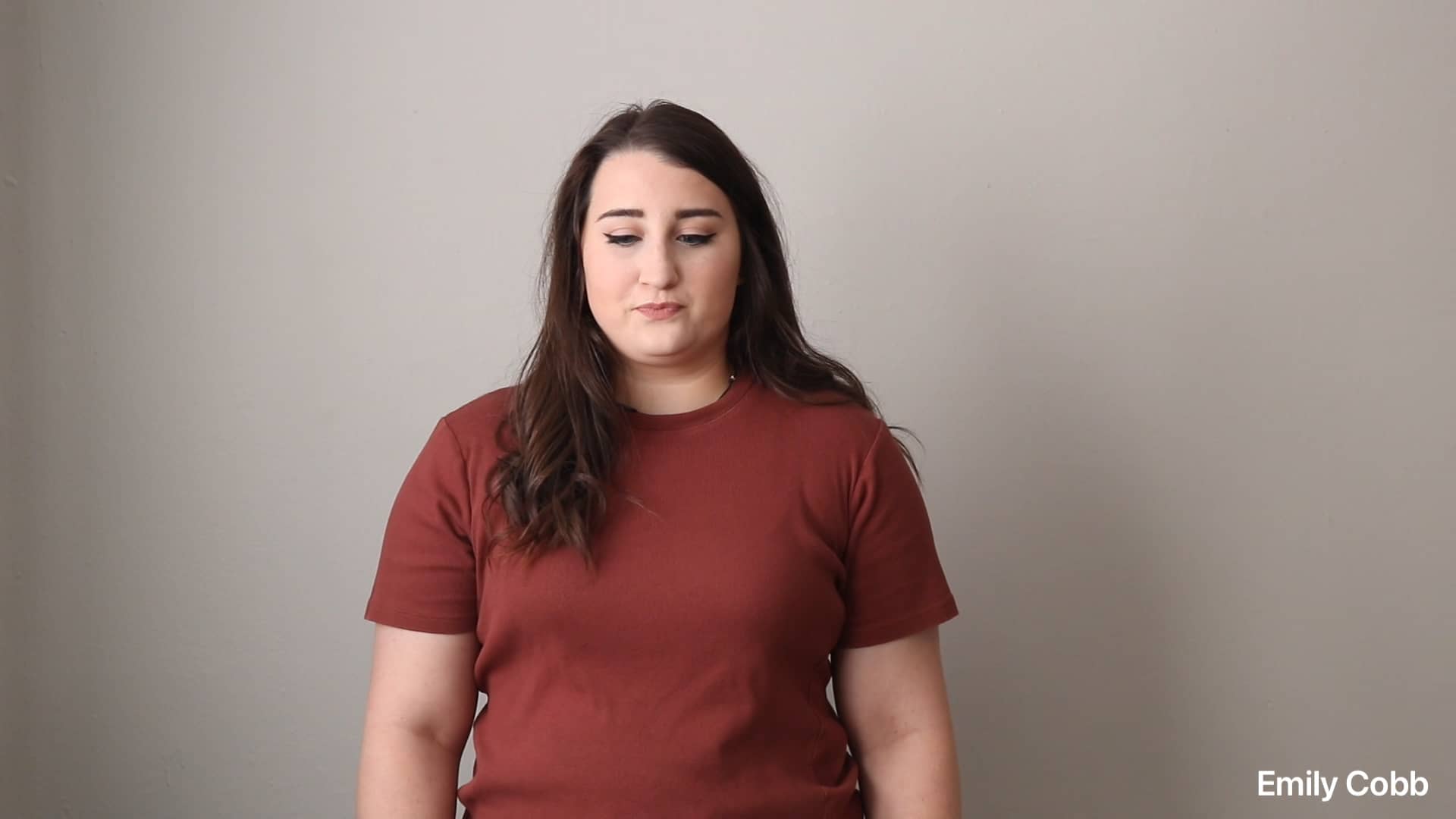 Emily Cobb - Rabbit Hole on Vimeo