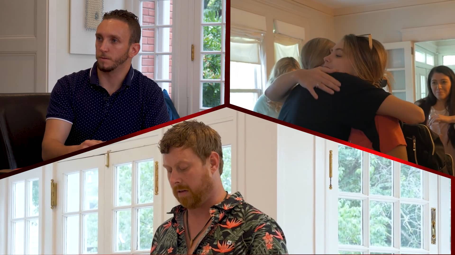 The Blox Season 3: Official Trailer on Vimeo