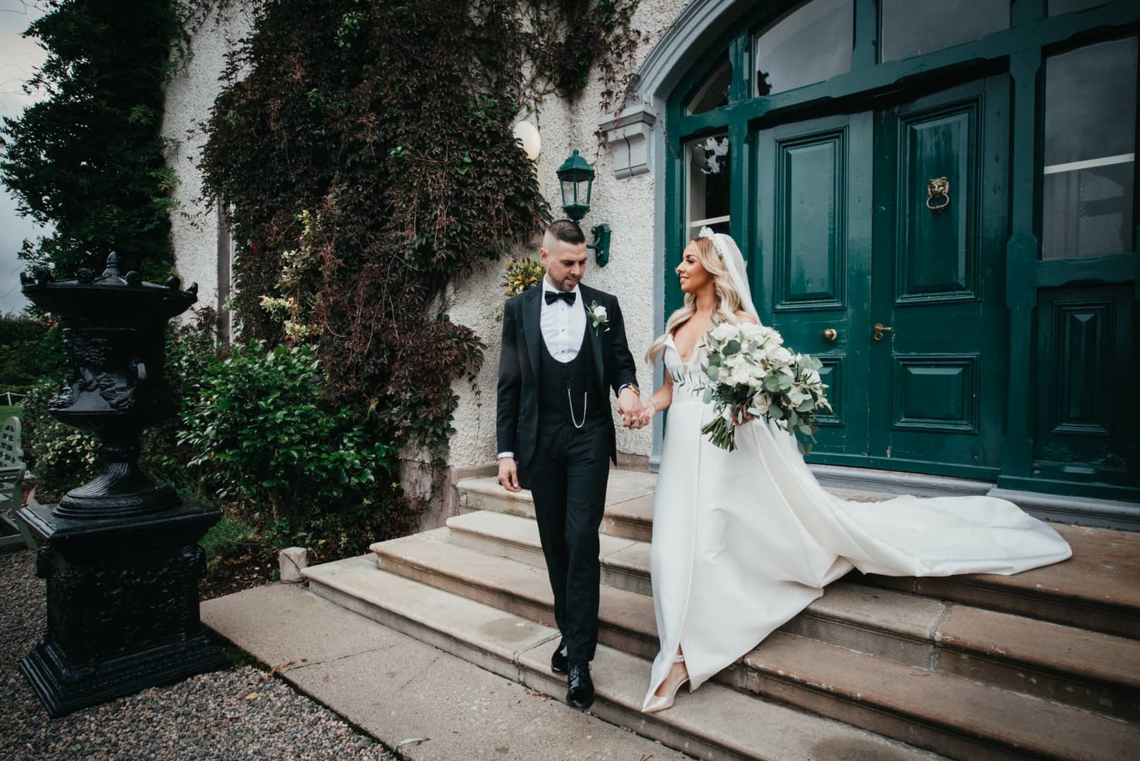 Corrick House on Vimeo