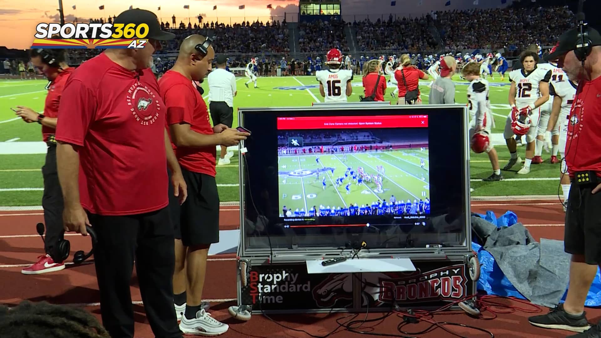 JASON JEWELL MIC'D UP on Vimeo