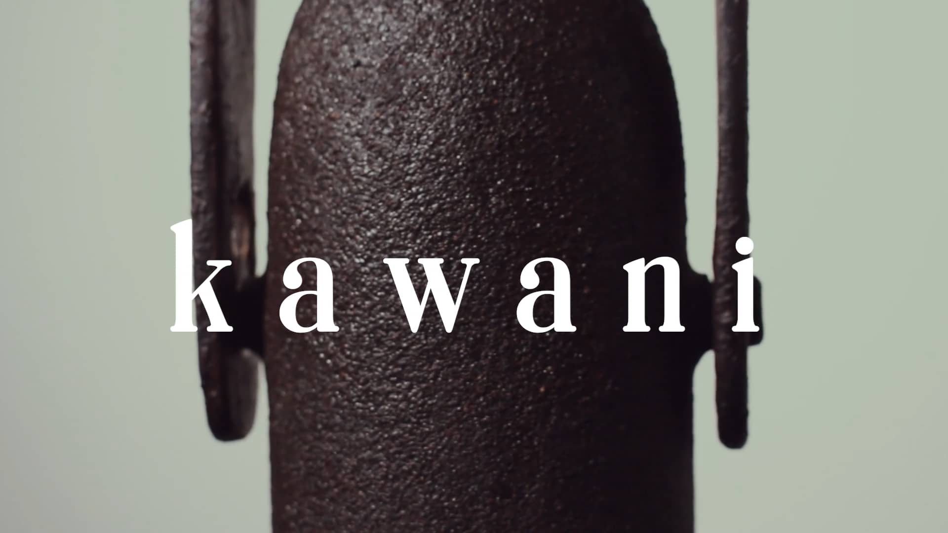 Kawani on Vimeo