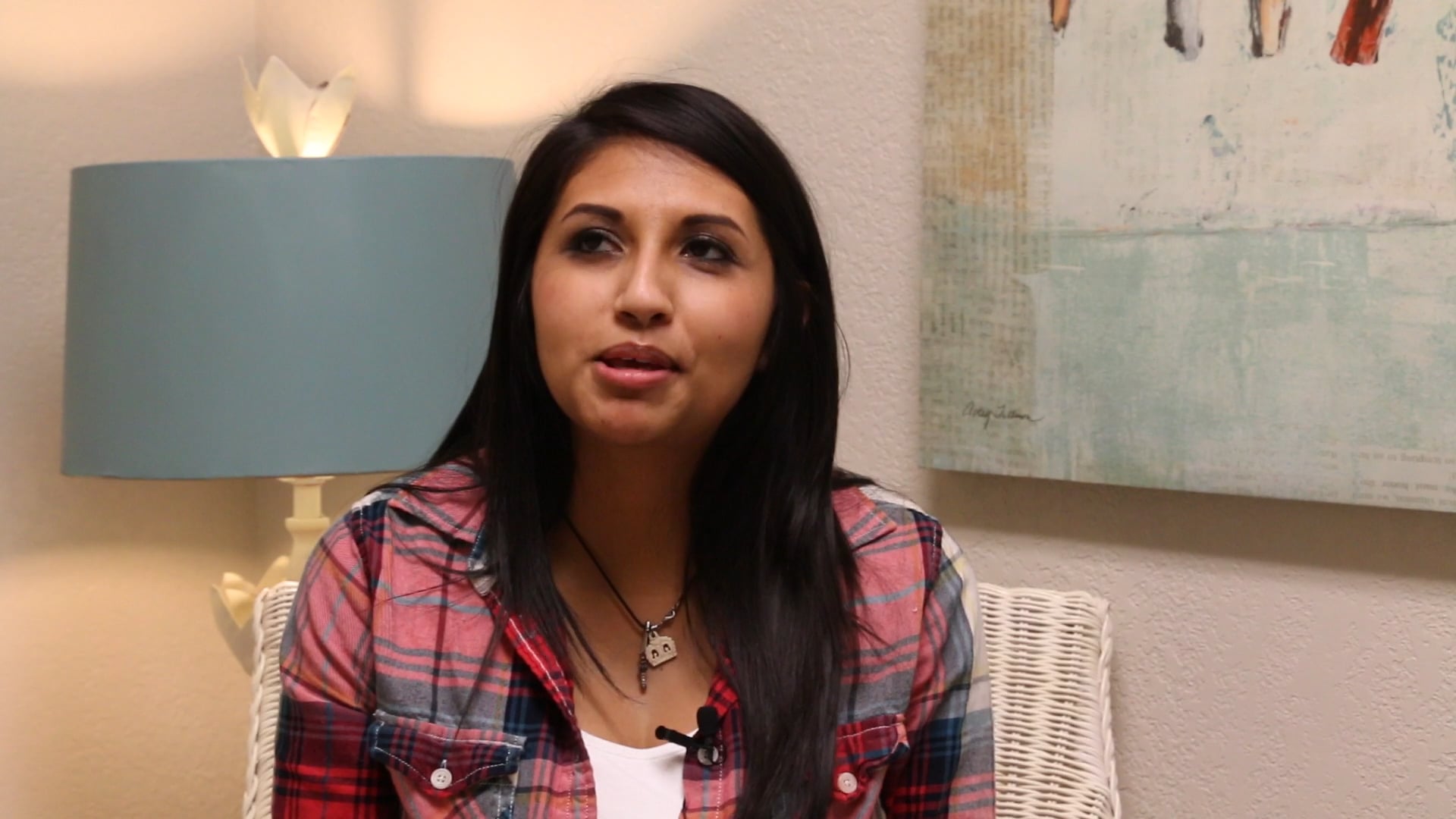 GALA Testimony Oscar & Yolanda on Vimeo
