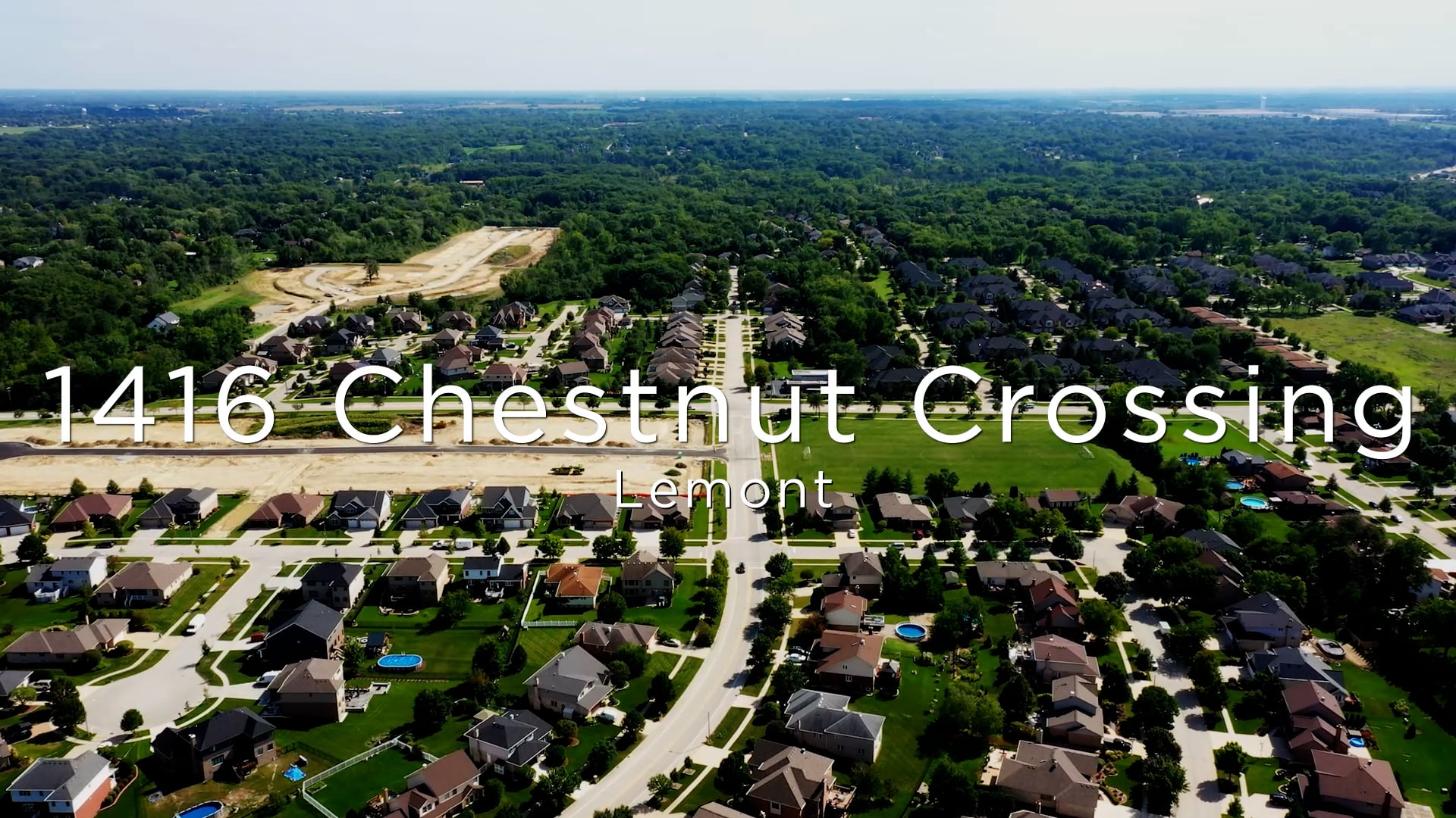 Wilczek - 1416 Chestnut Crossing on Vimeo