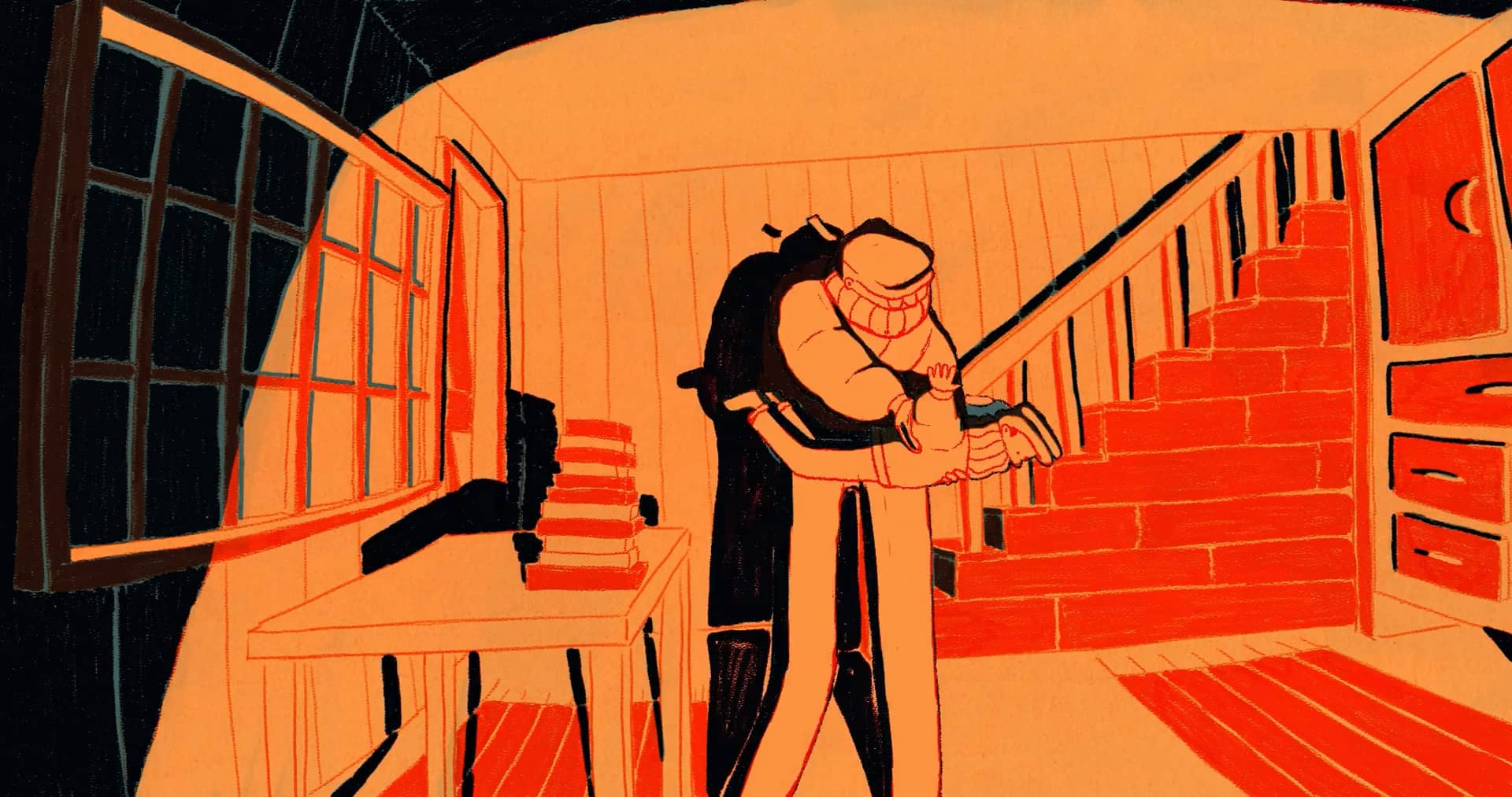 Ice Merchants_Trailer on Vimeo